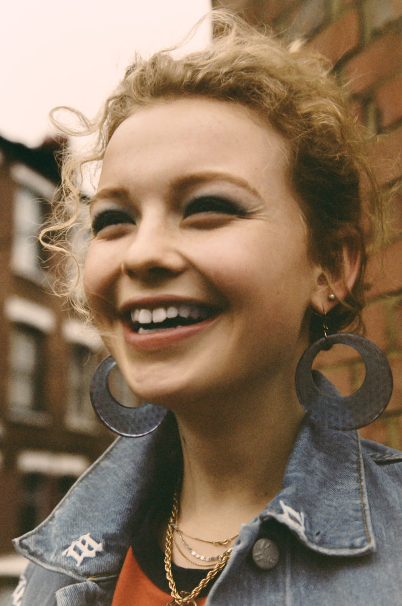 New Noise: Millie Turner | Wonderland Magazine