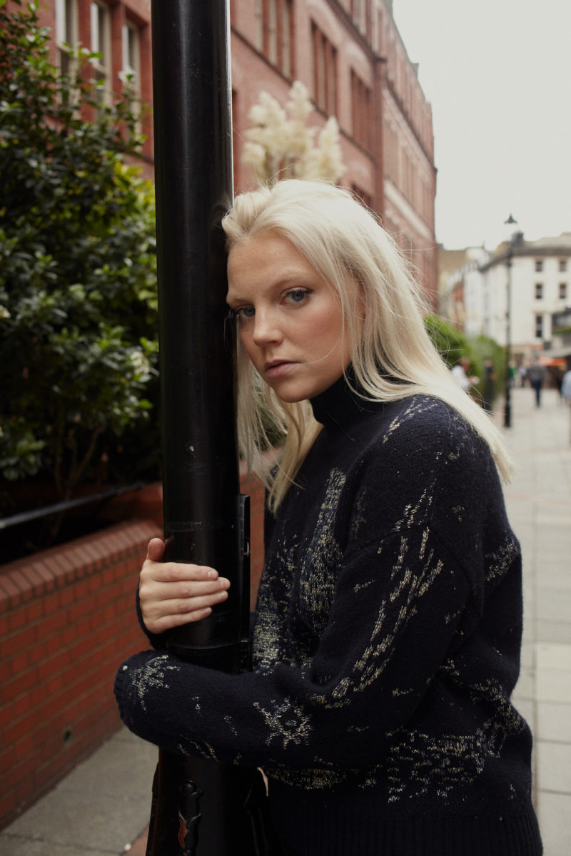 Tiggi Hawke | Wonderland Magazine