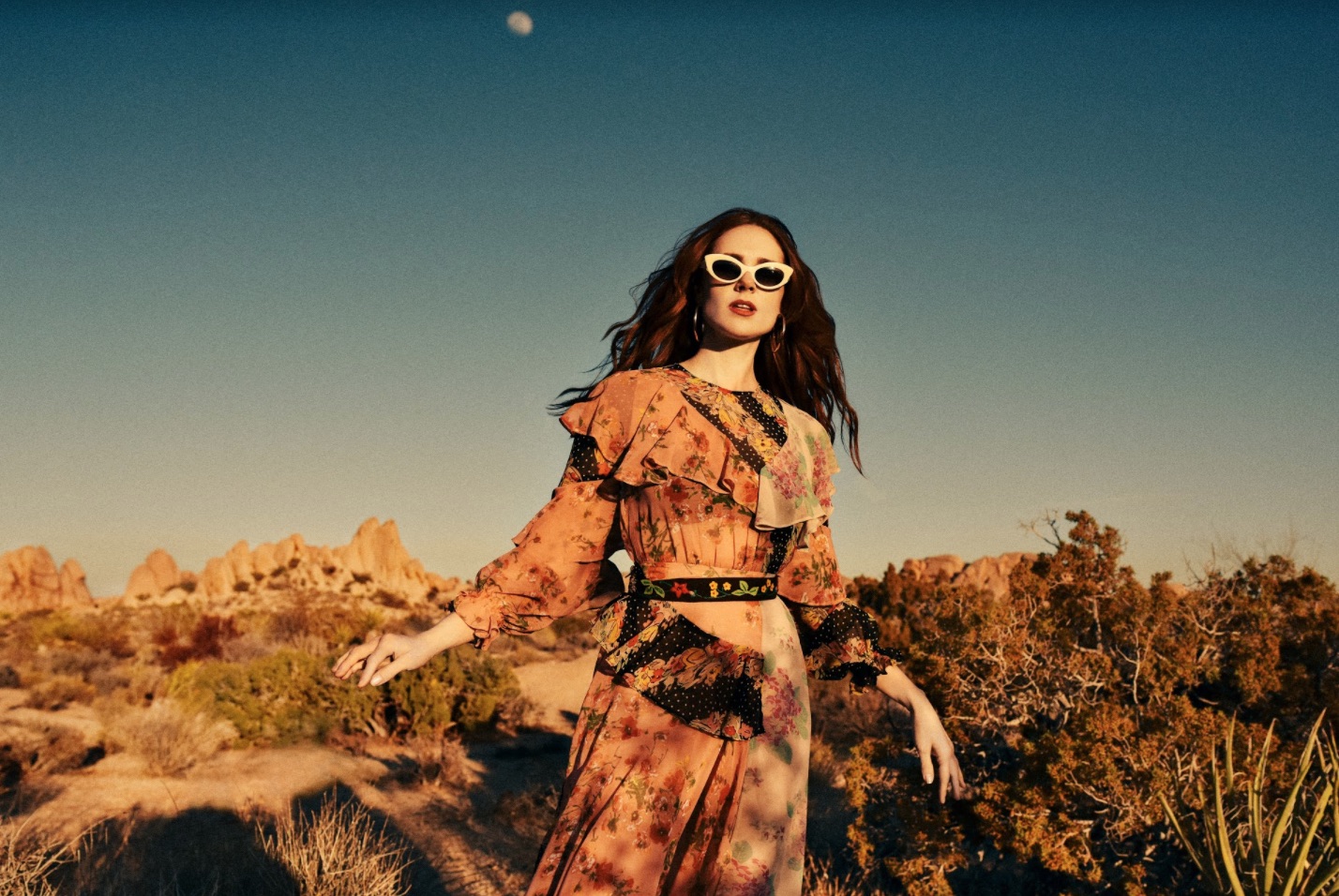 Kate Nash | Wonderland Magazine