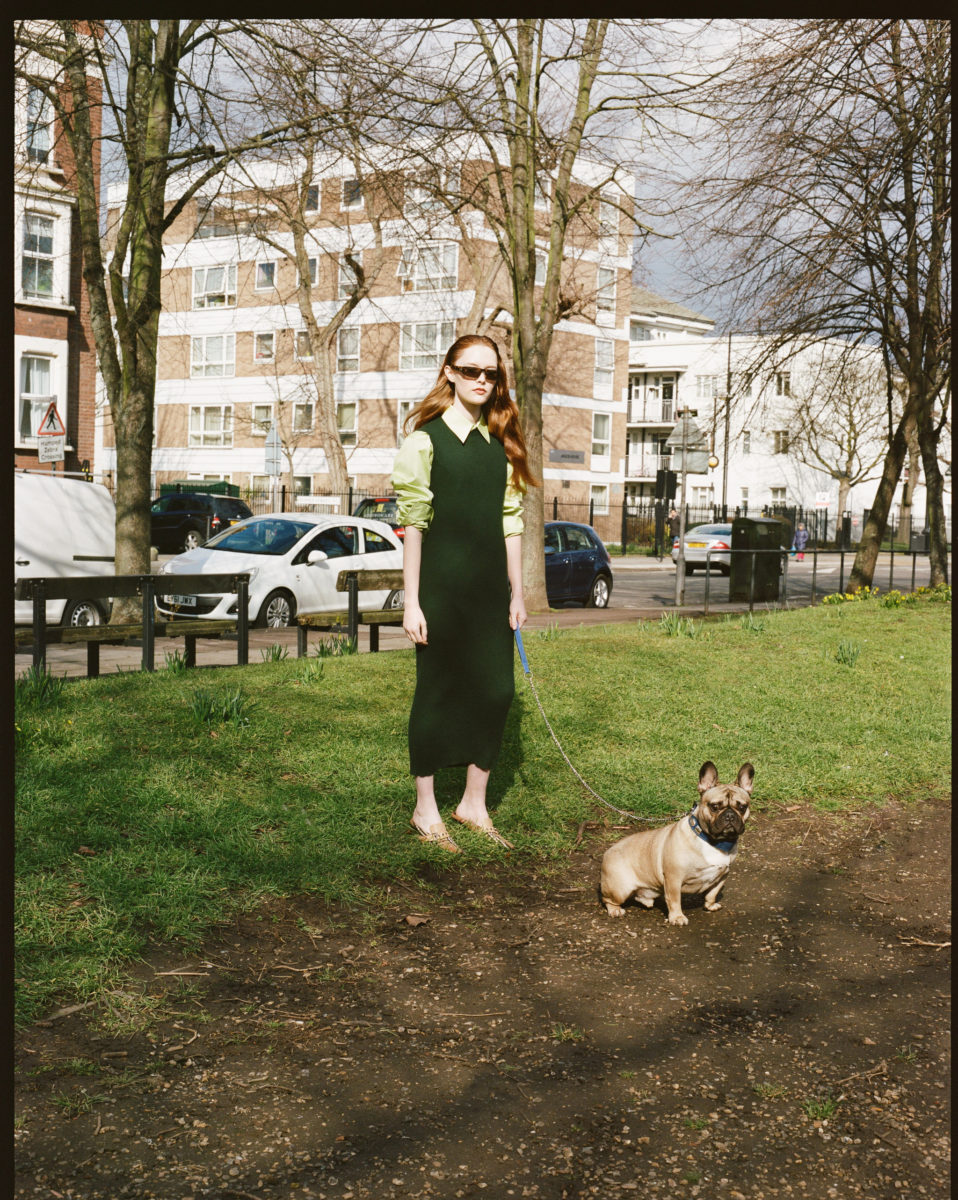 Working From Home | Wonderland Magazine