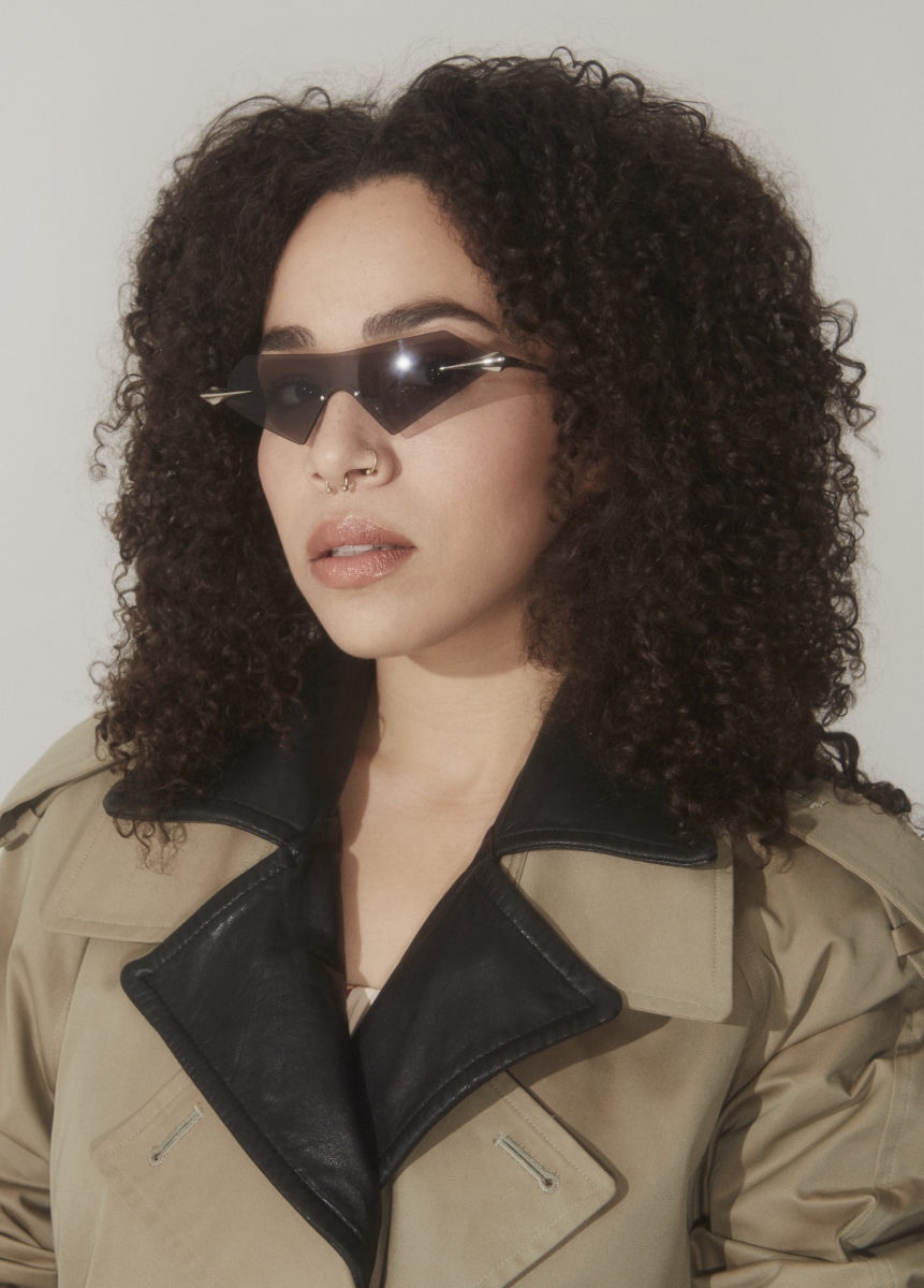 New Noise: Kiah Victoria | Wonderland Magazine