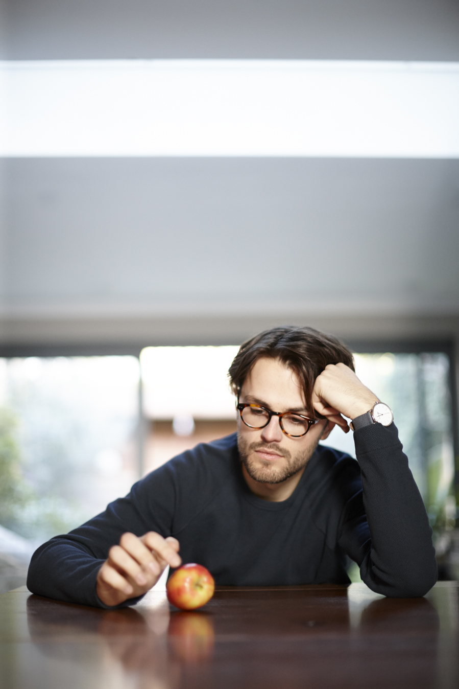 New Noise: Scott Quinn | Wonderland Magazine