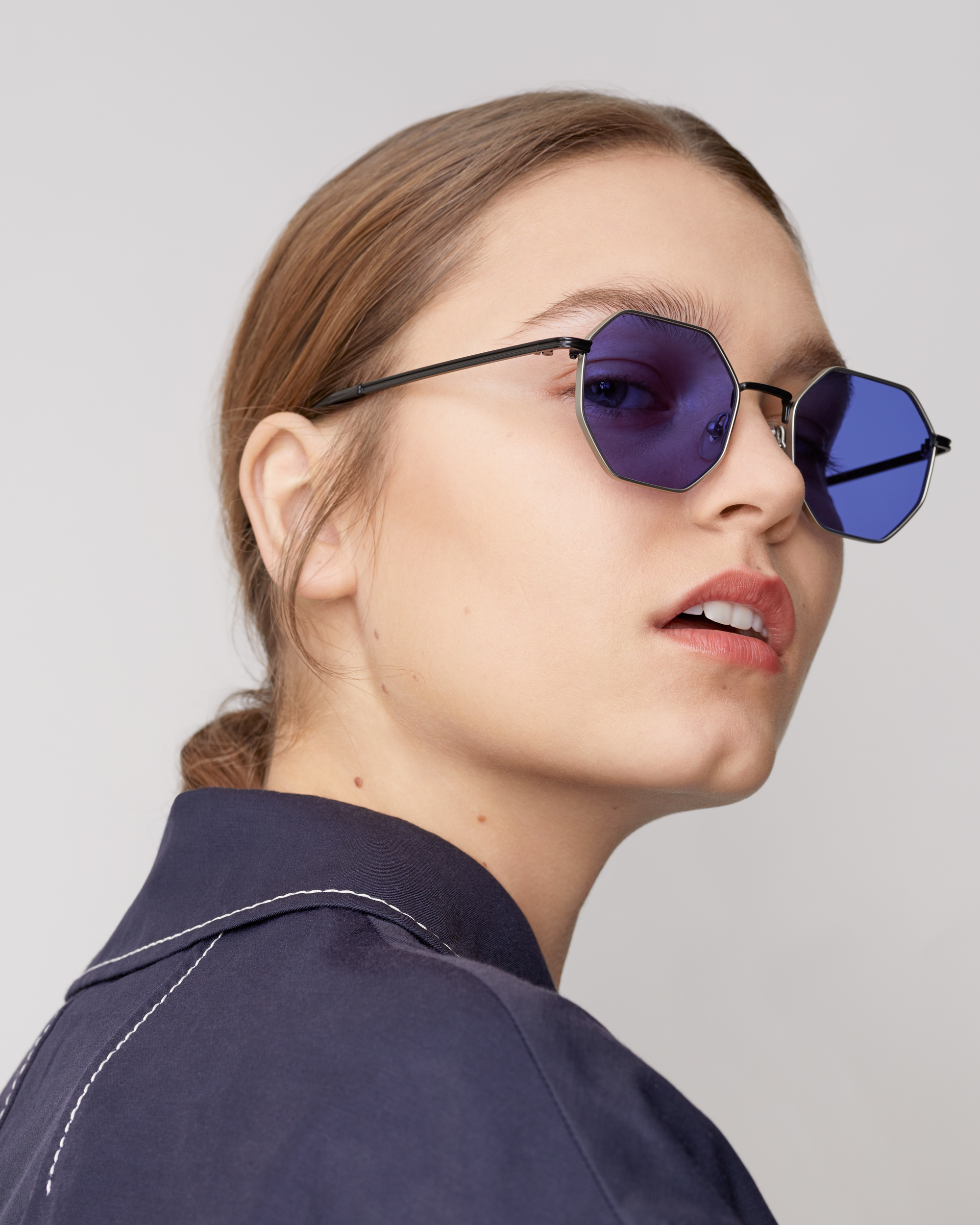 The Marine Collection Wonderland Magazine