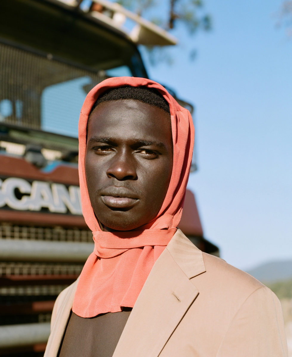 Lay Me Down In Golden Dandelions | Wonderland Magazine