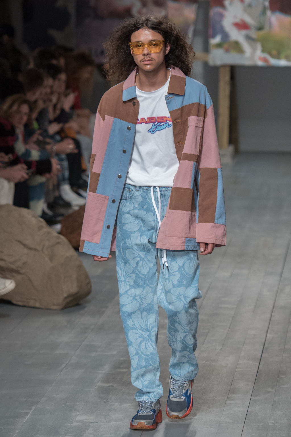 7 Wonders: Best of LFWM | Wonderland Magazine