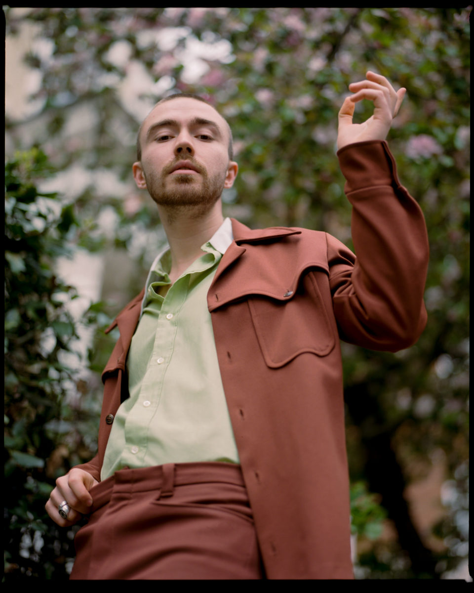 New Noise: Matt Maltese | Wonderland Magazine