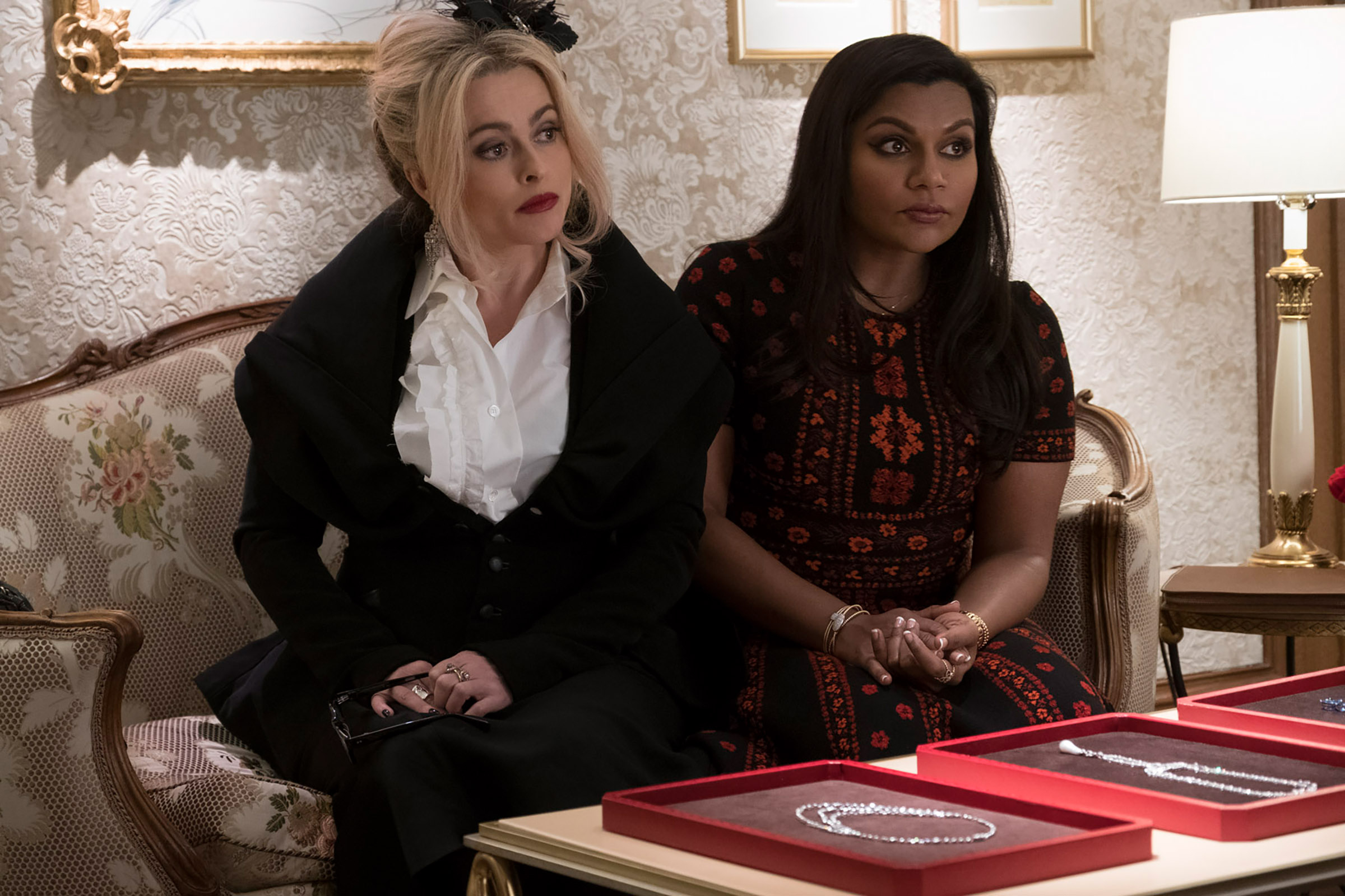 Ocean's 8 | Wonderland Magazine