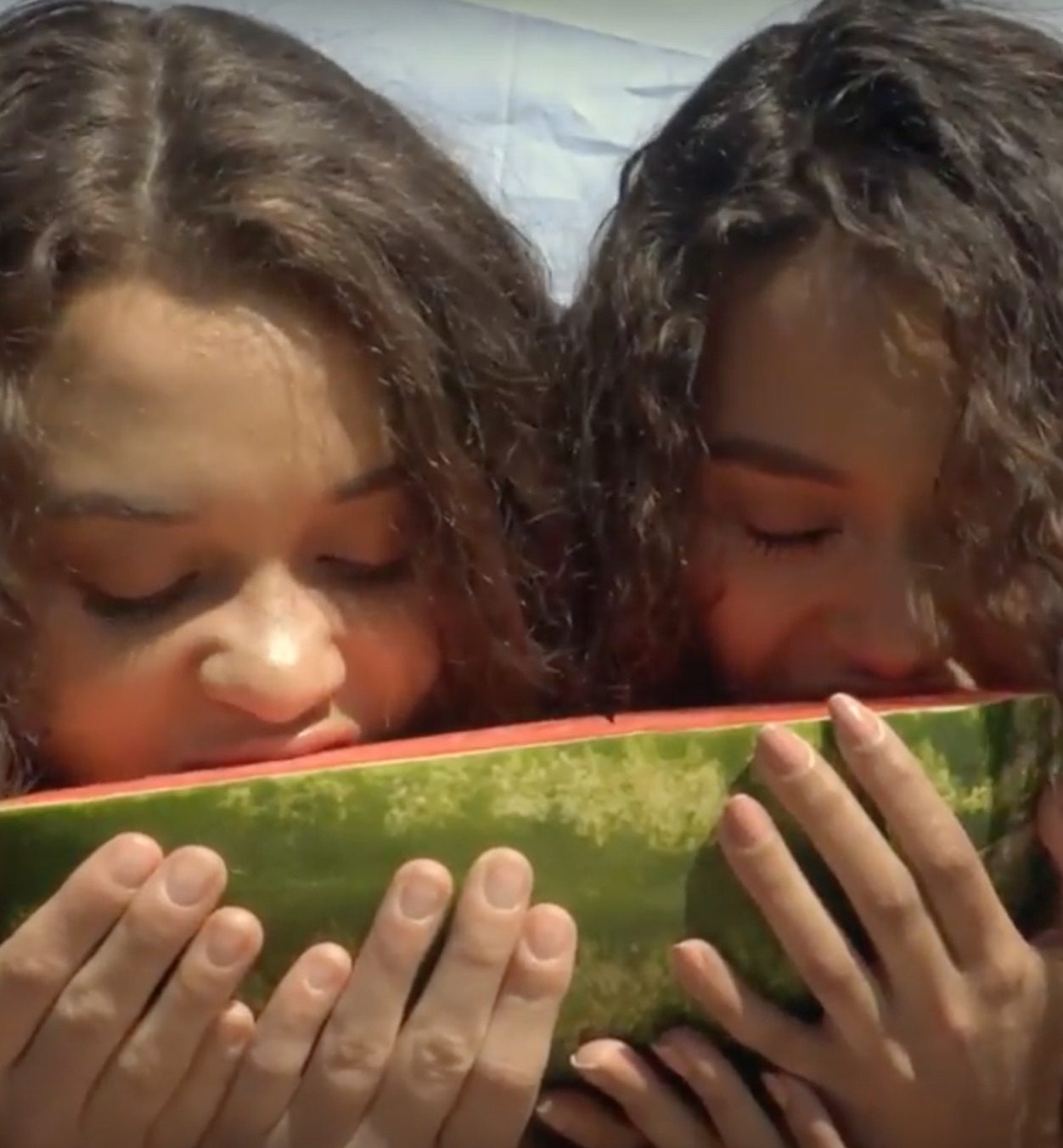 Feeling Fruity? | Wonderland Magazine