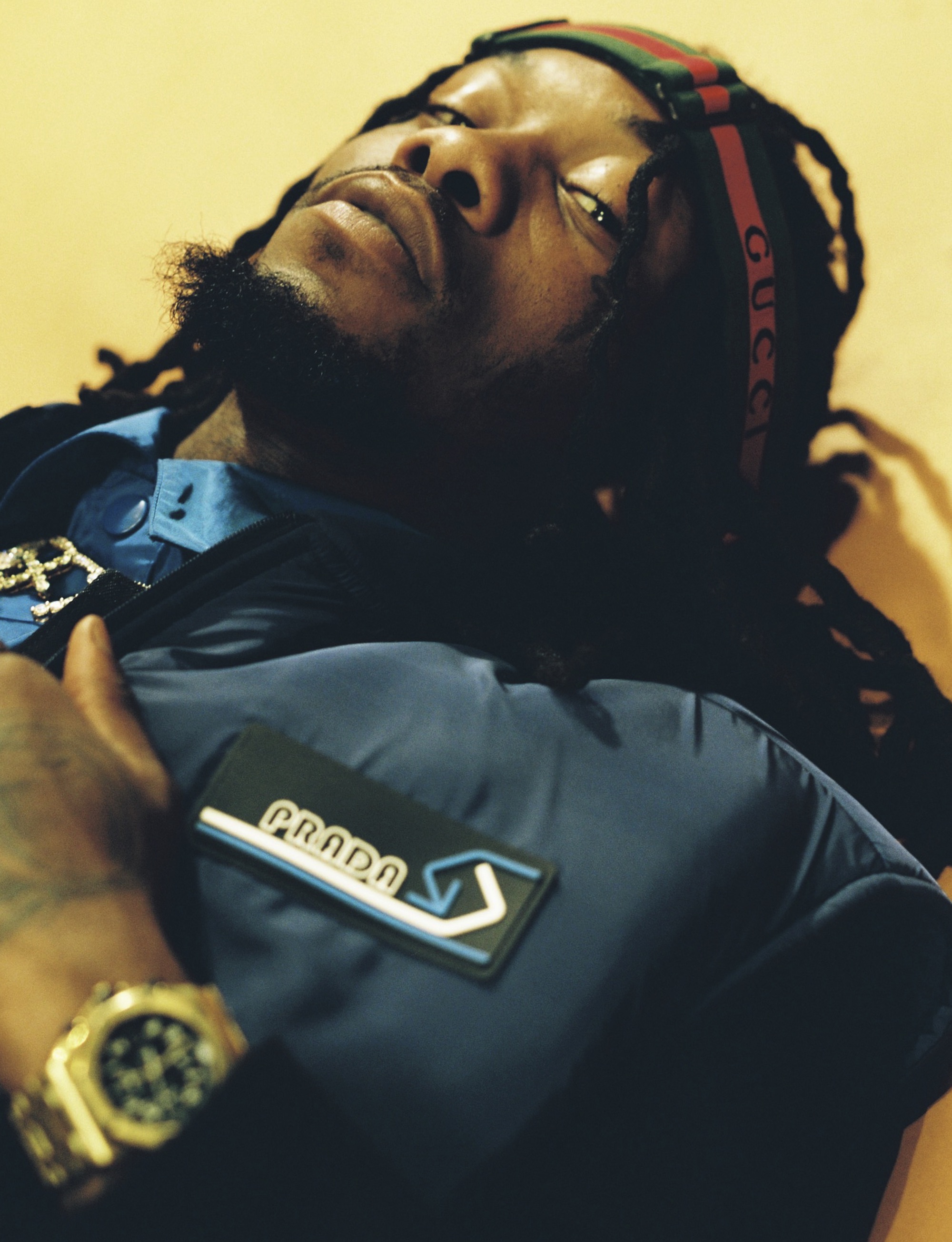 Migos | Wonderland Magazine