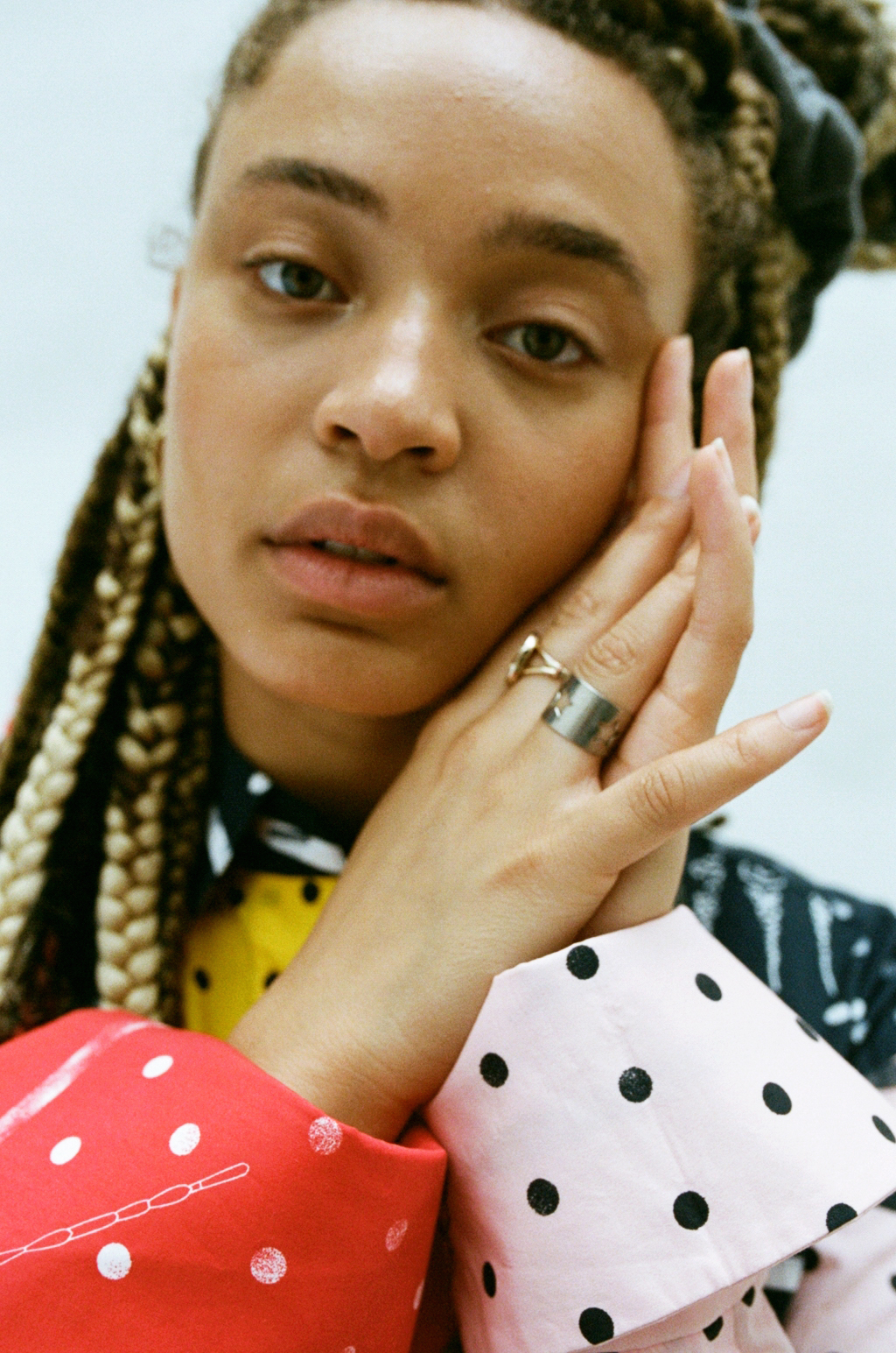 Connie Constance premieres "Yesterday" | Wonderland Magazine