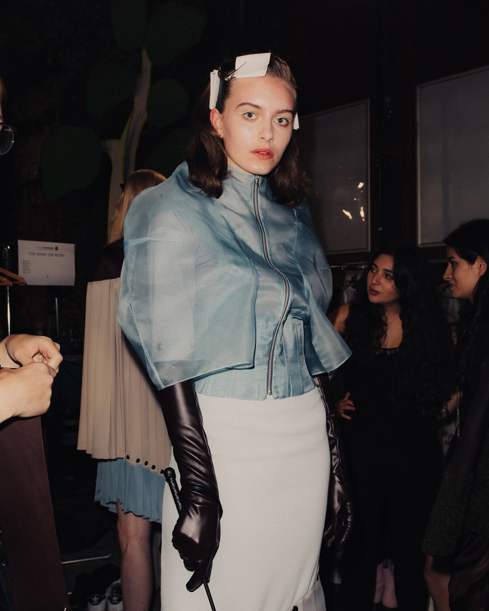 Under The Light | Wonderland Magazine