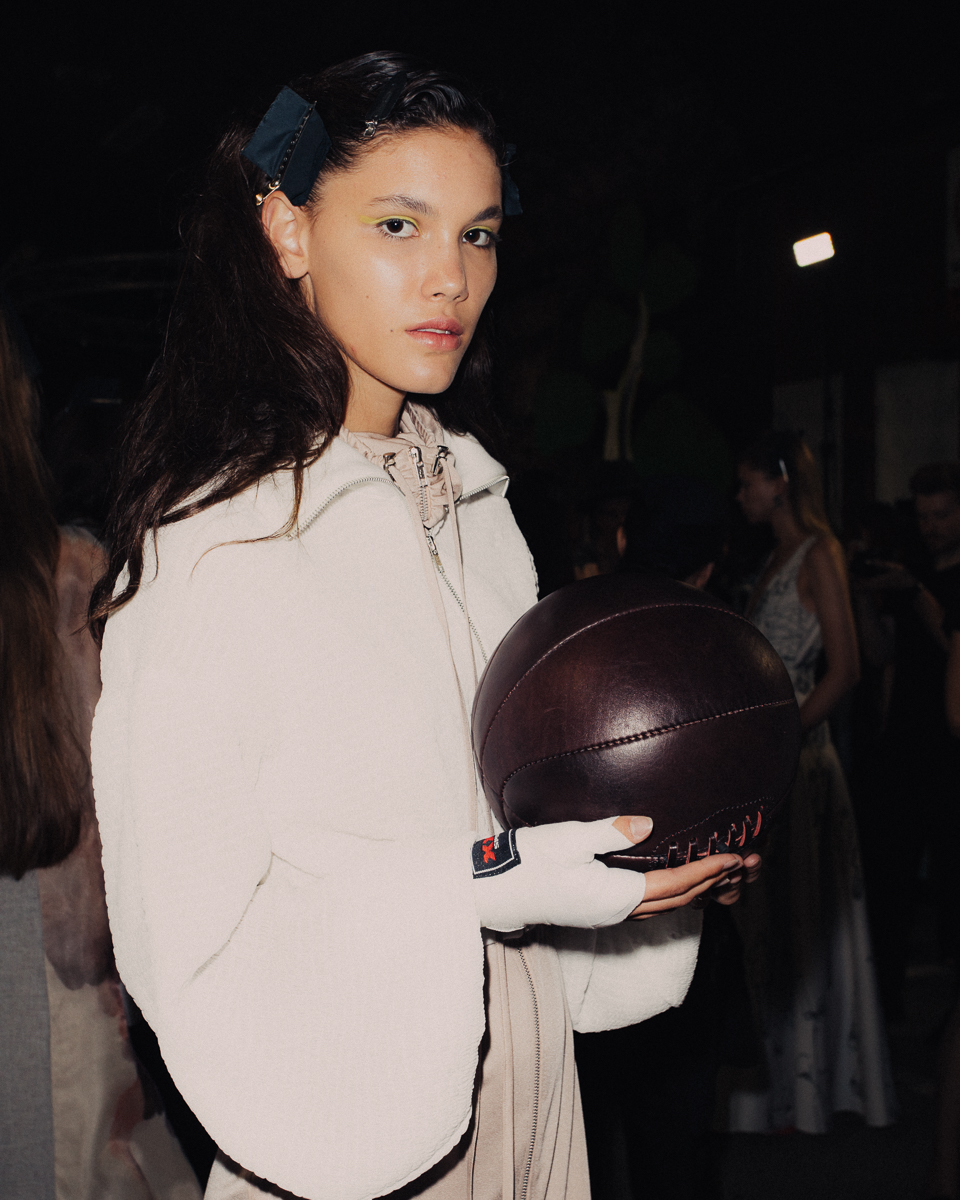 Under The Light | Wonderland Magazine