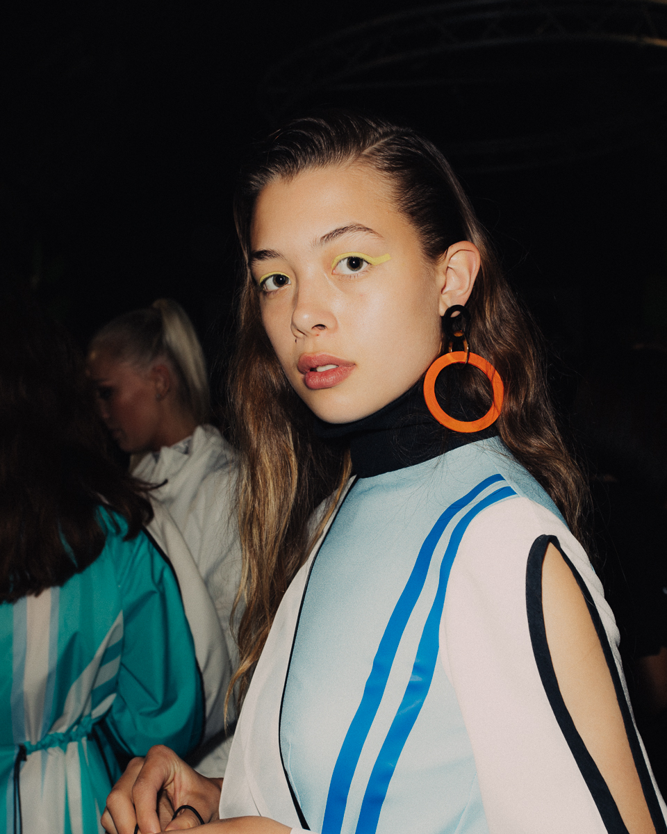 Under The Light | Wonderland Magazine