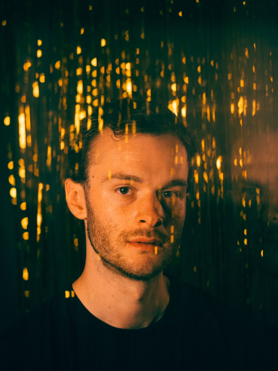 Premiere: Castorp - "In Search of the Sun" | Wonderland Magazine