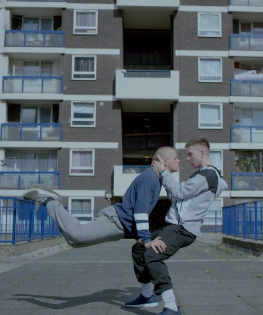 Channel 4’s short film series Random Acts is back | Wonderland Magazine