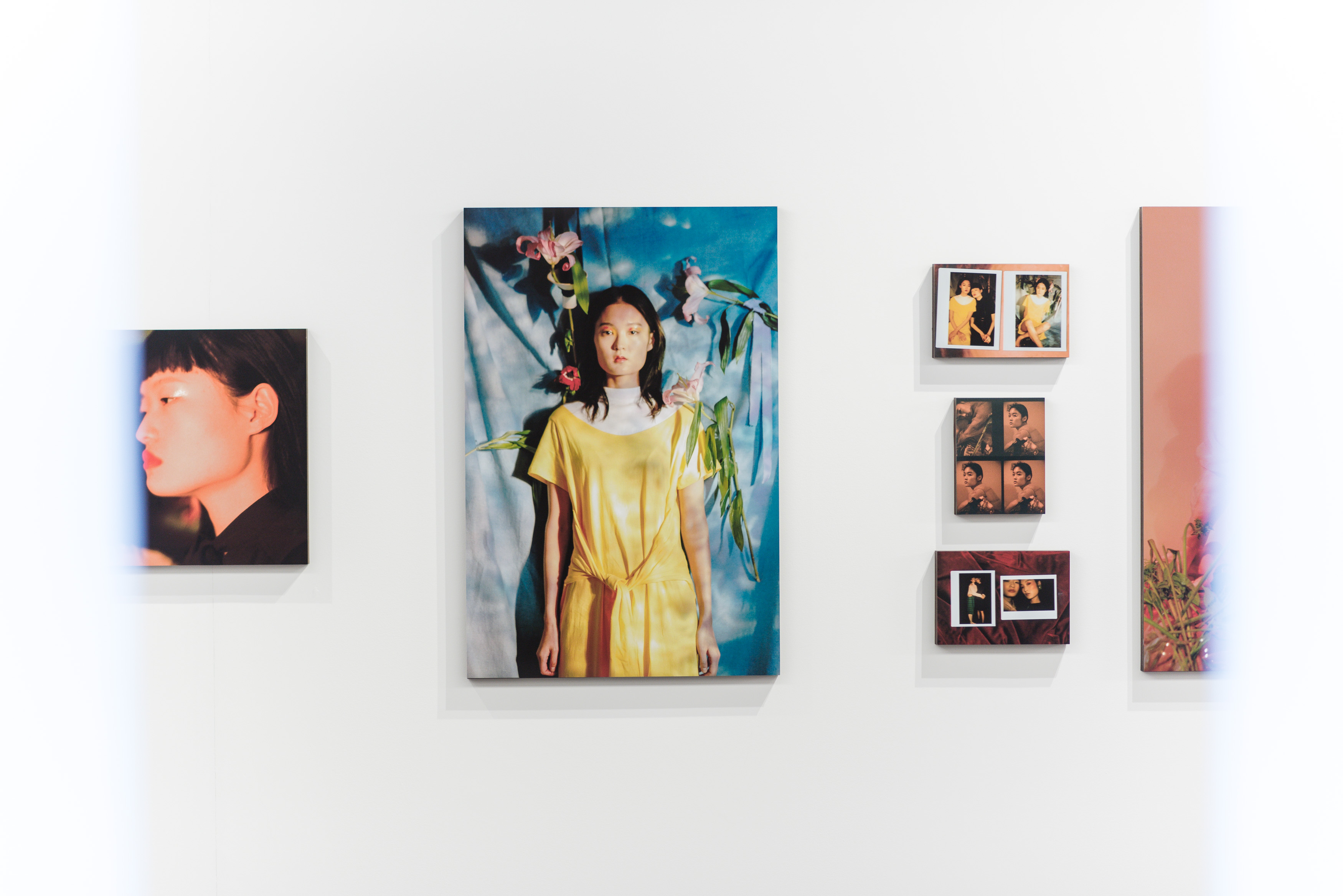 Dior New Talent Photography Prize | Wonderland Magazine