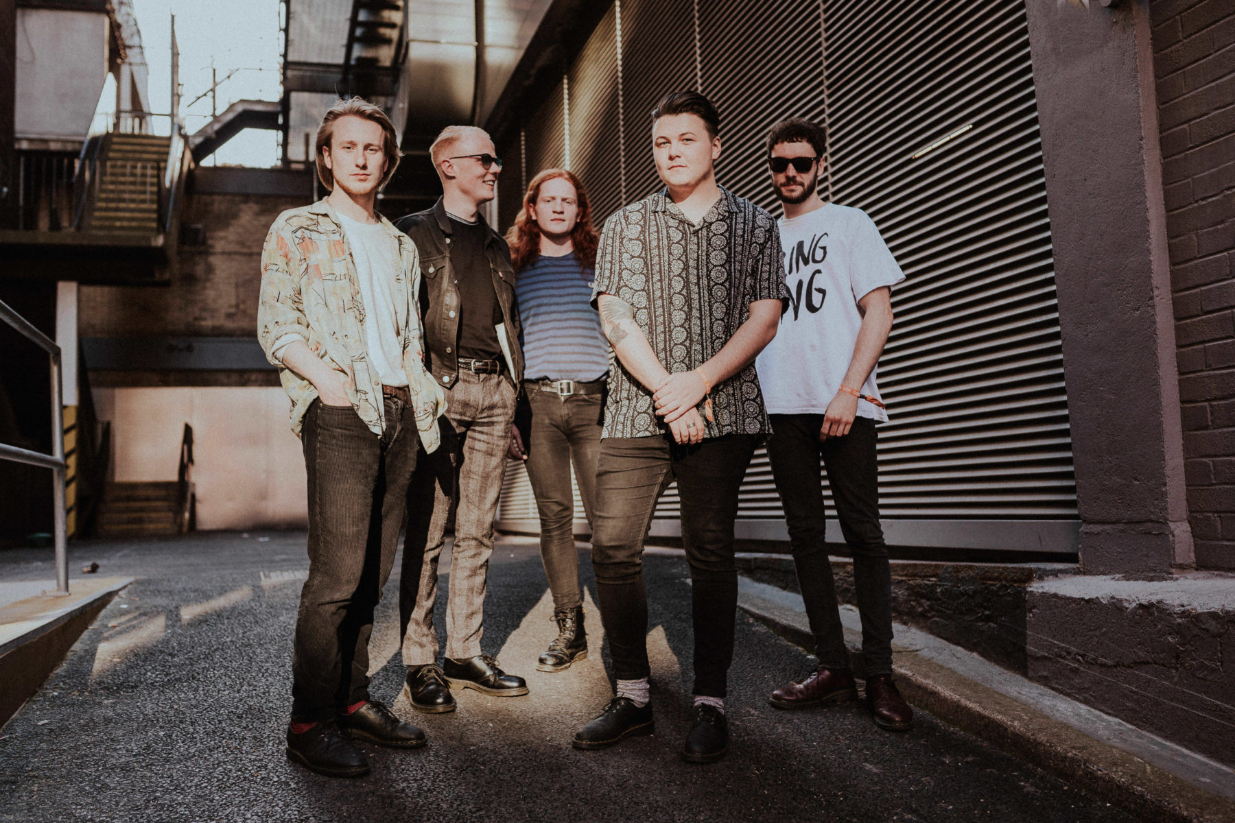 Premiere: Fizzy Blood - "Pink Magic" | Wonderland Magazine