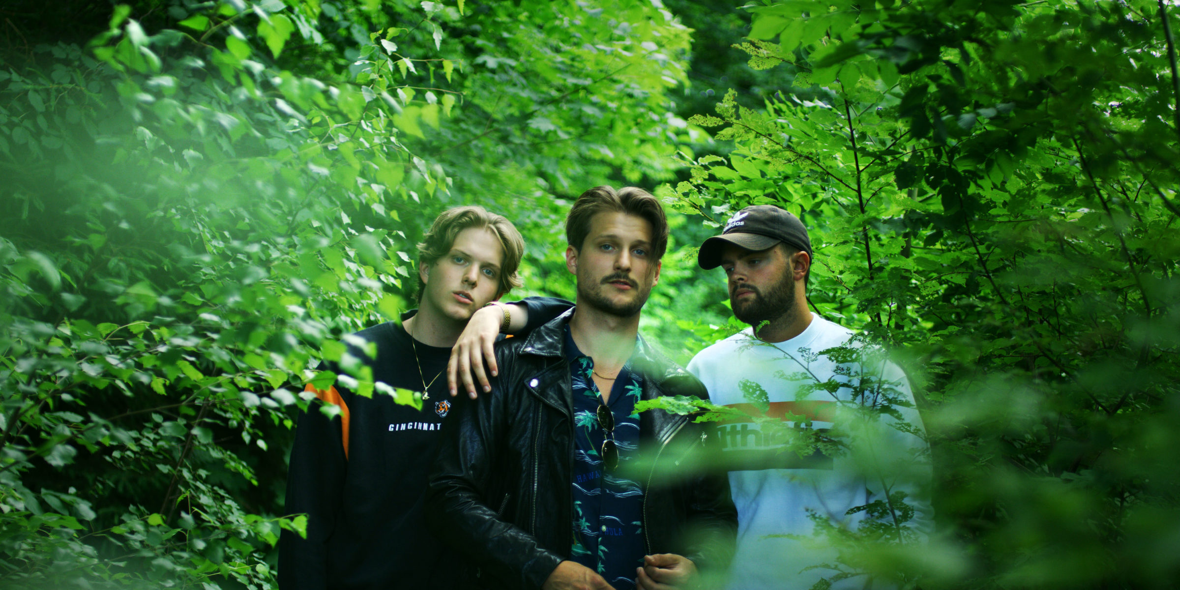 Premiere: Fox Blanco - "Son" | Wonderland Magazine