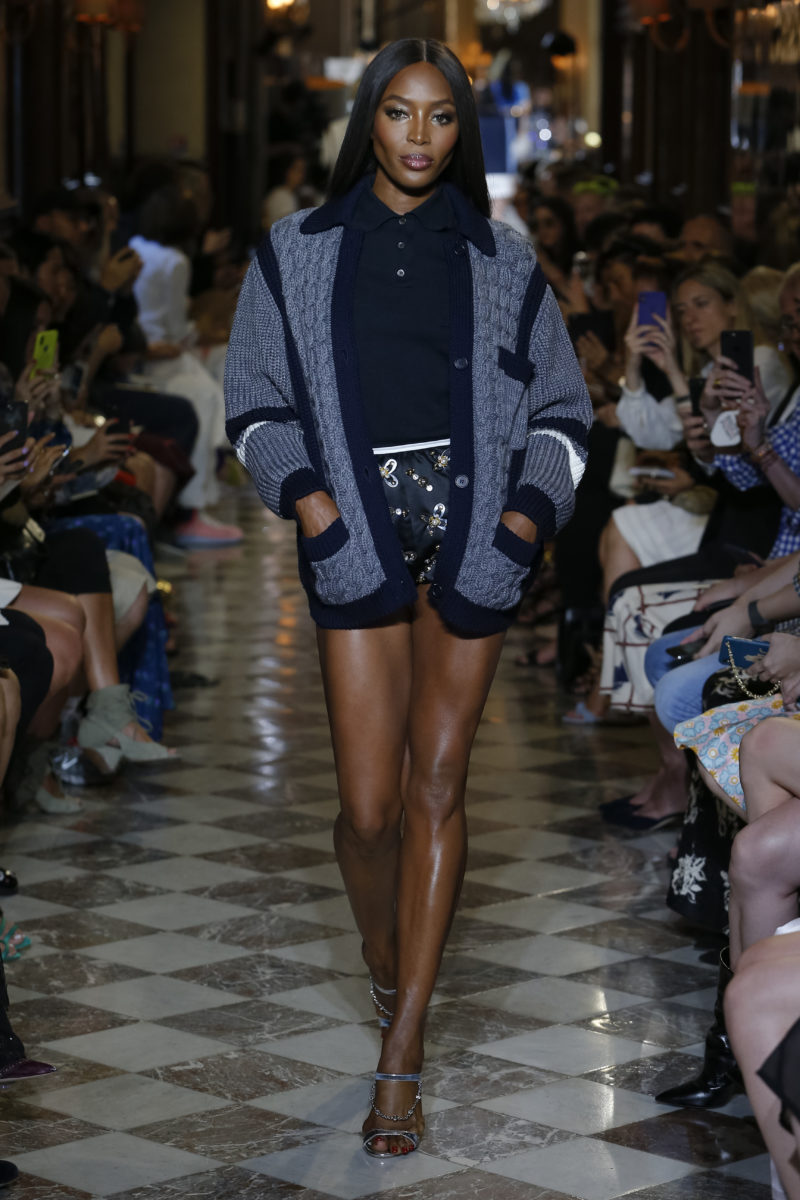 Miu Miu Club Cruise 2019 | Wonderland Magazine