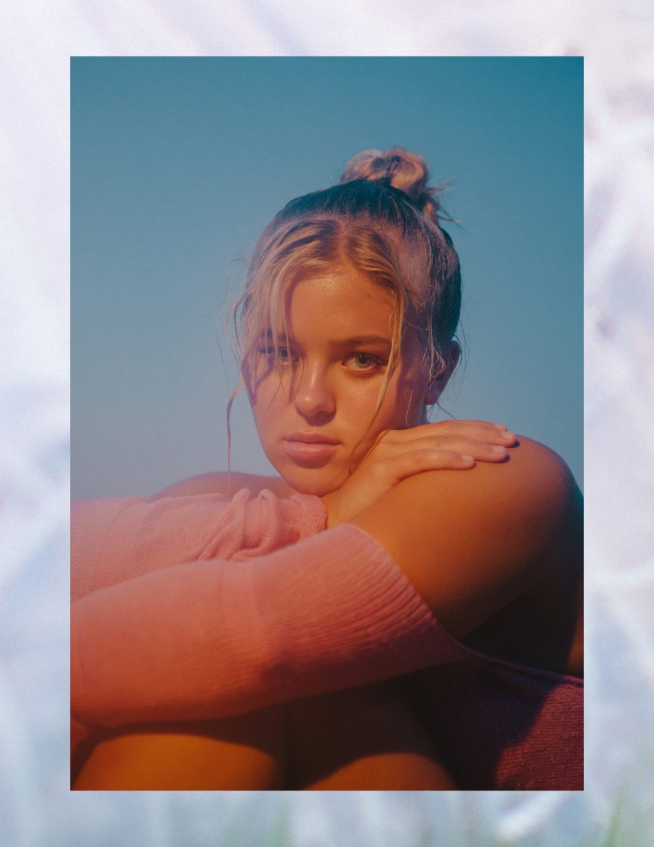 Premiere: Amadelle - "Matter Over Mind" | Wonderland Magazine