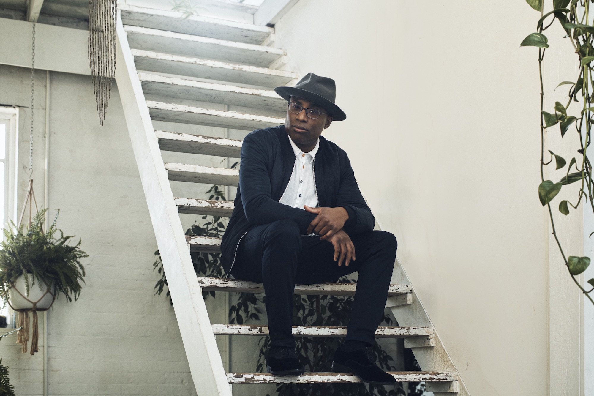 New Noise: Classical pianist Alexis Ffrench | Wonderland Magazine