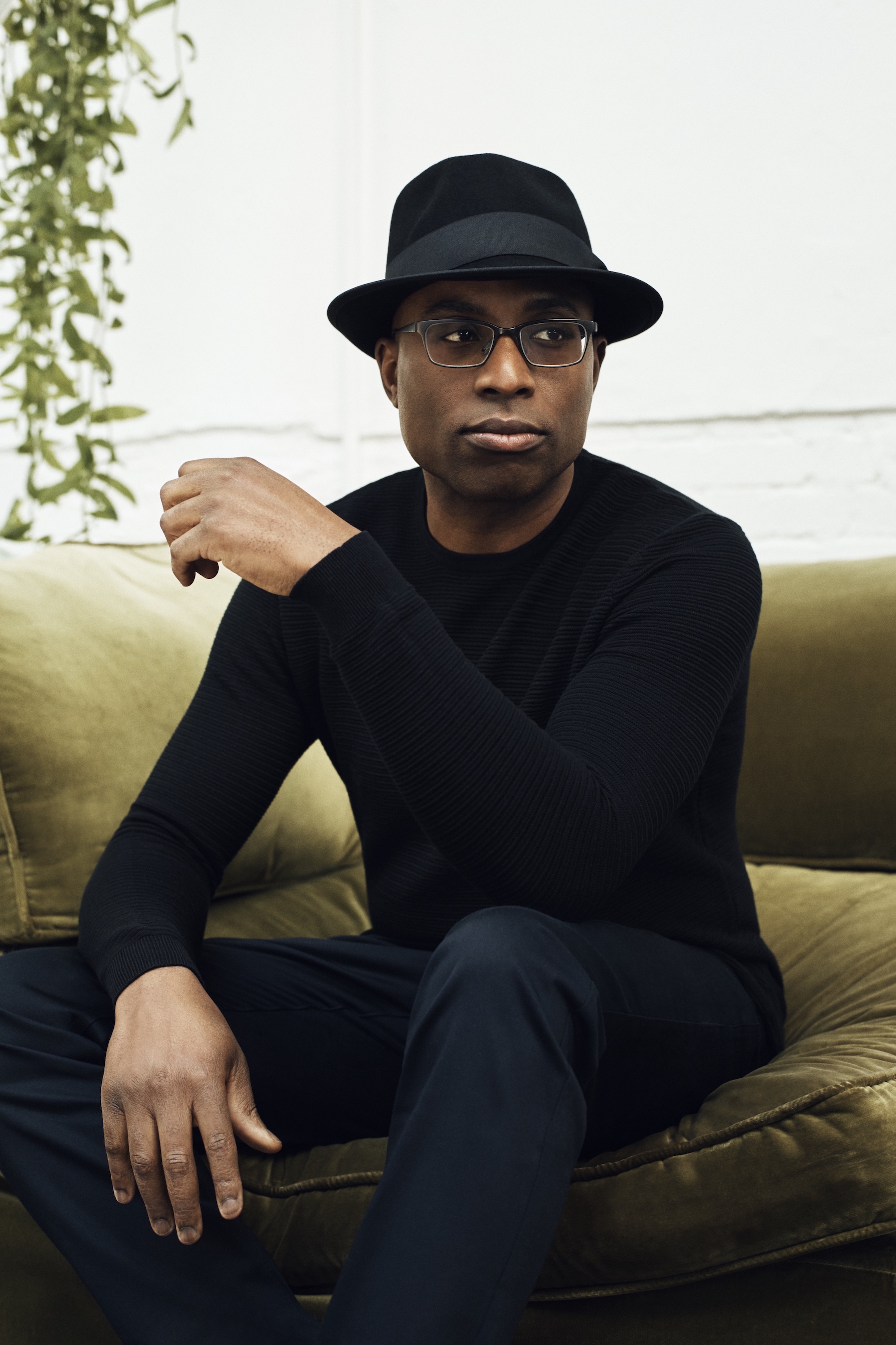 New Noise: Classical pianist Alexis Ffrench | Wonderland Magazine