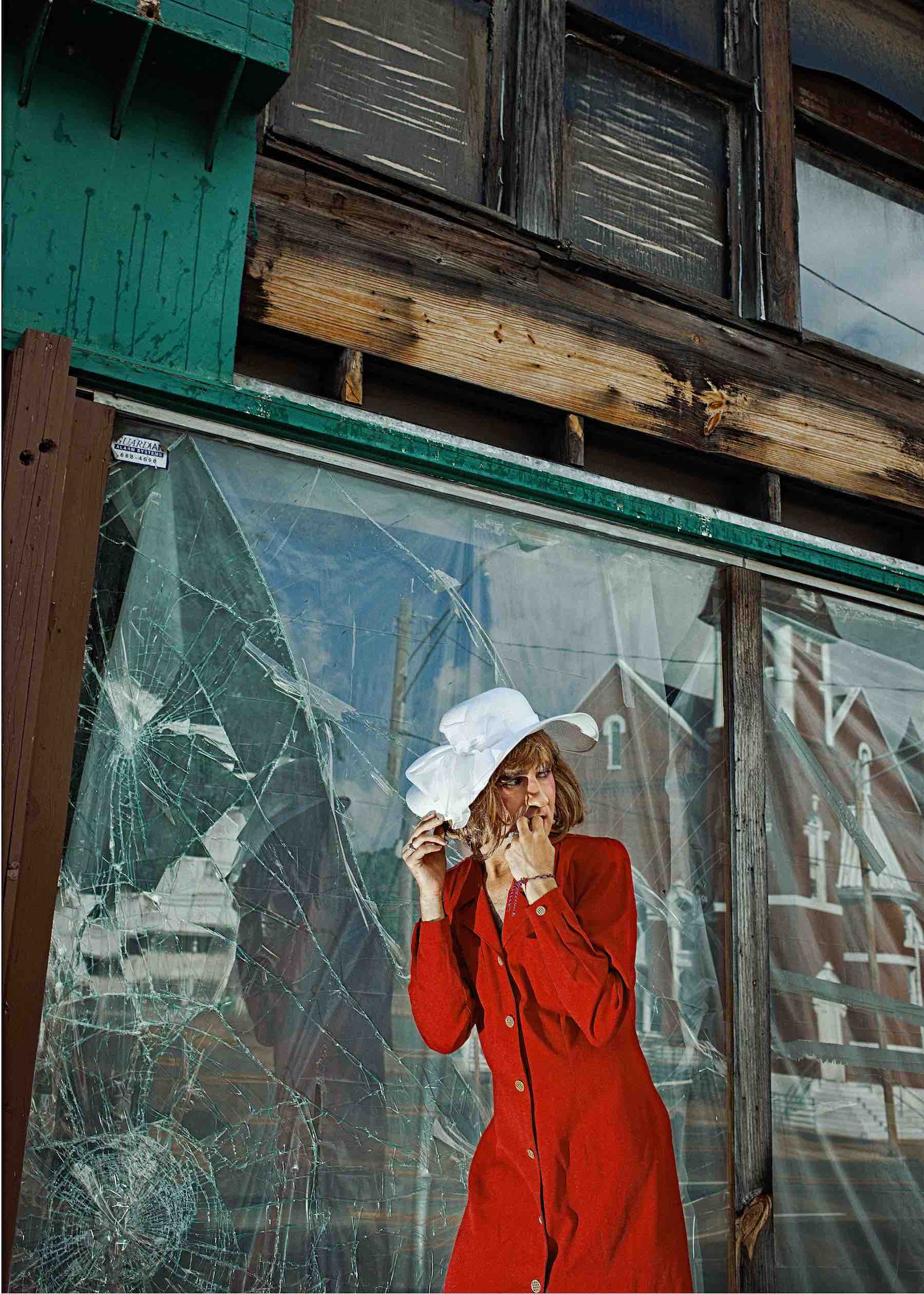 Ransom Ashley's Wombat Art Box | Wonderland Magazine