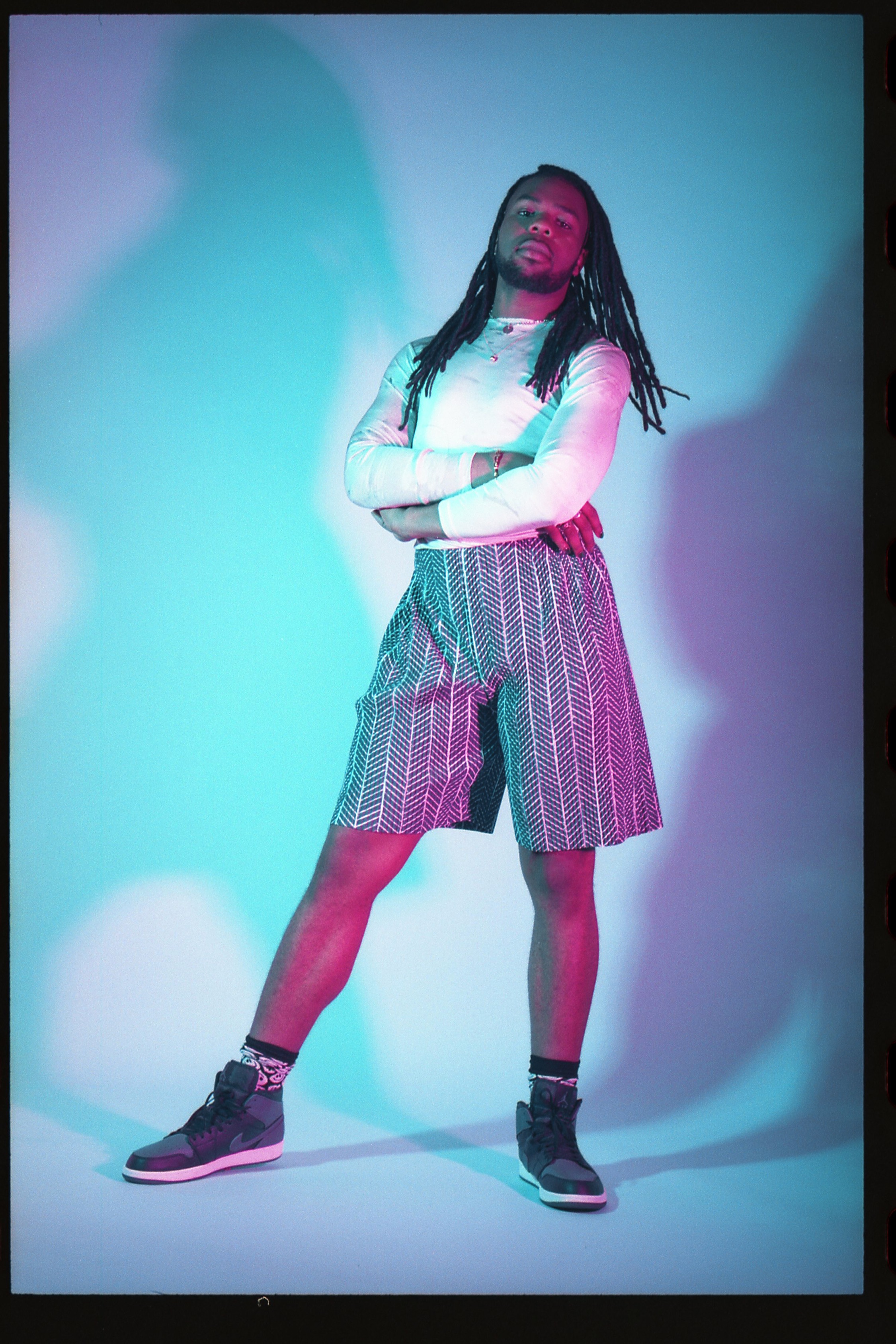 MNEK | Wonderland Magazine