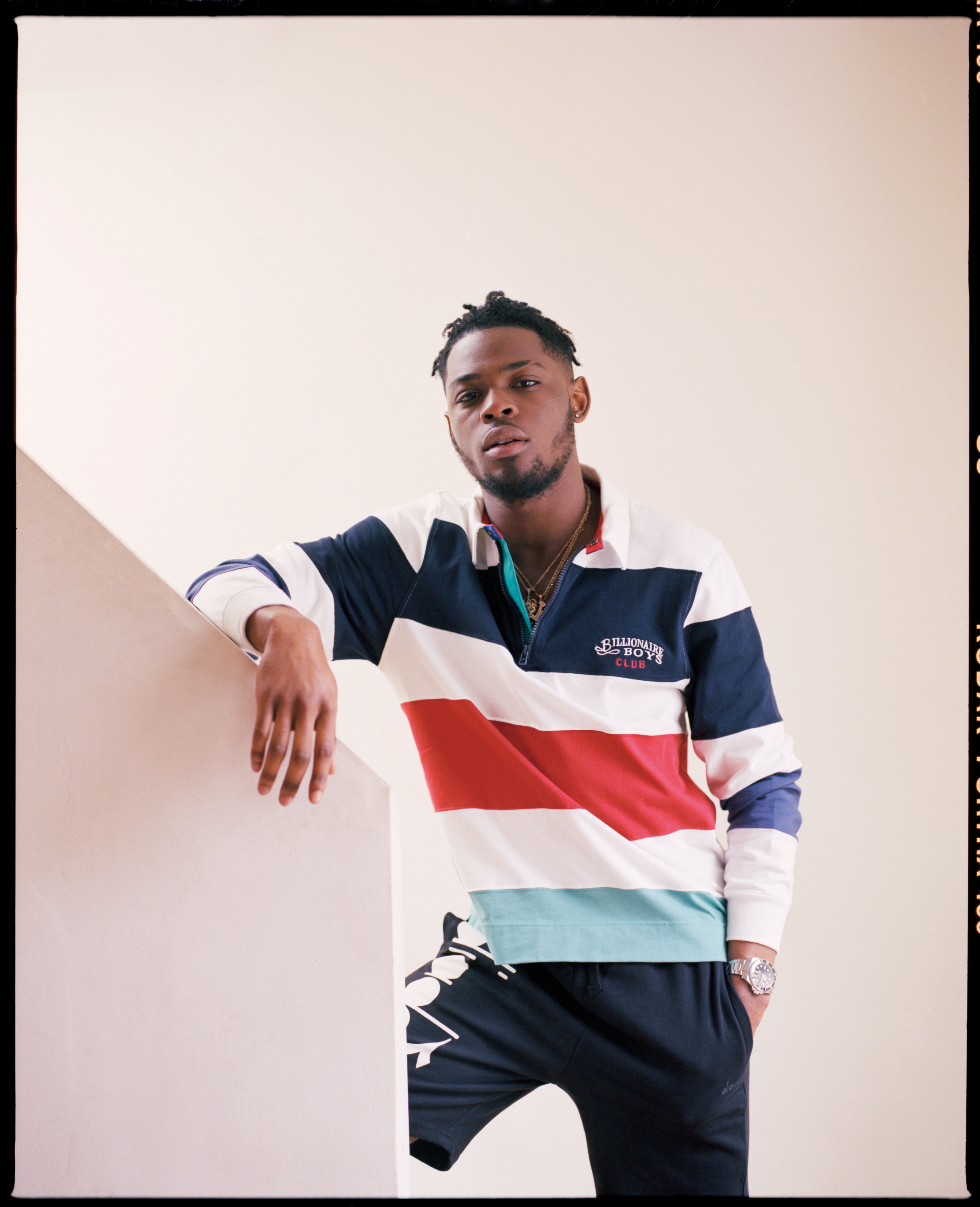 Yxng Bane | Wonderland Magazine