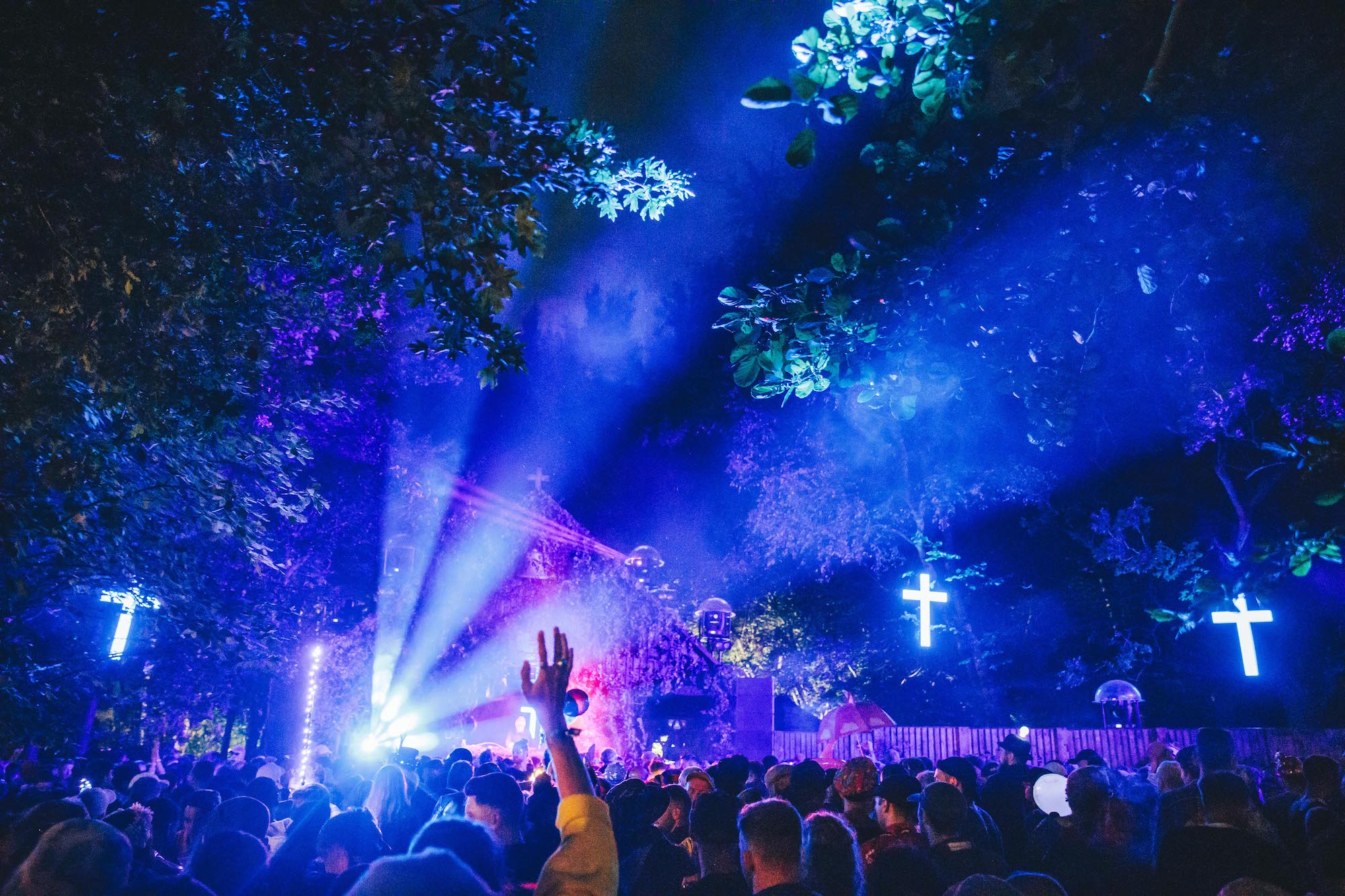7 Wonders: Lost Village Festival | Wonderland Magazine