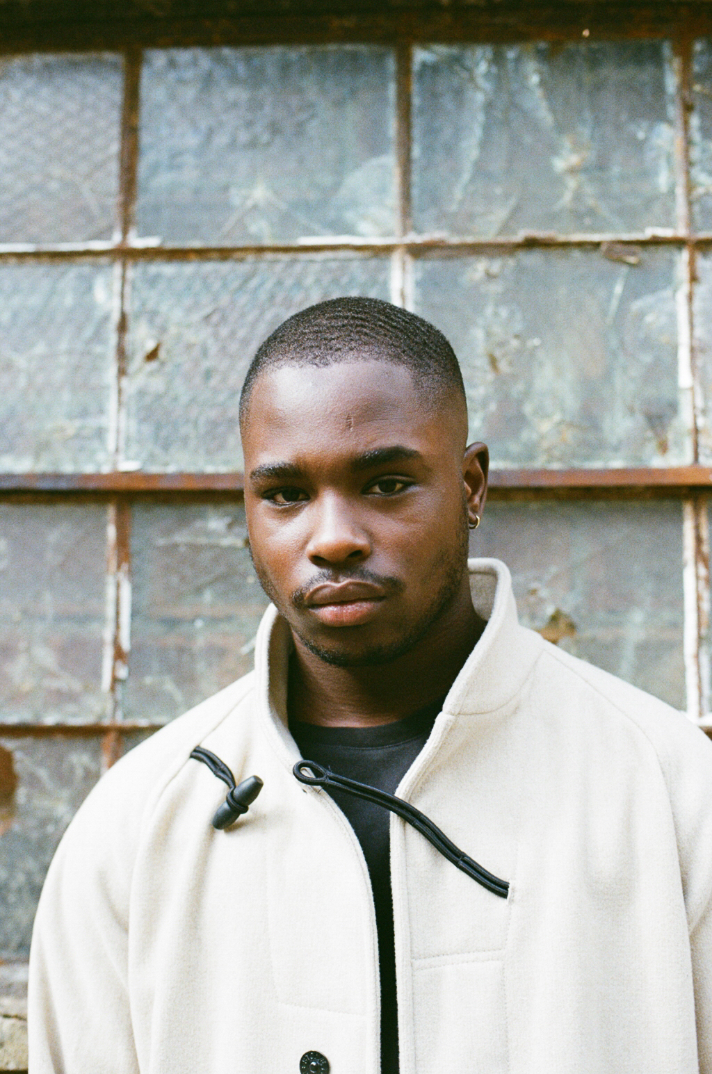 New Noise: South London singer Dayo Bello | Wonderland Magazine