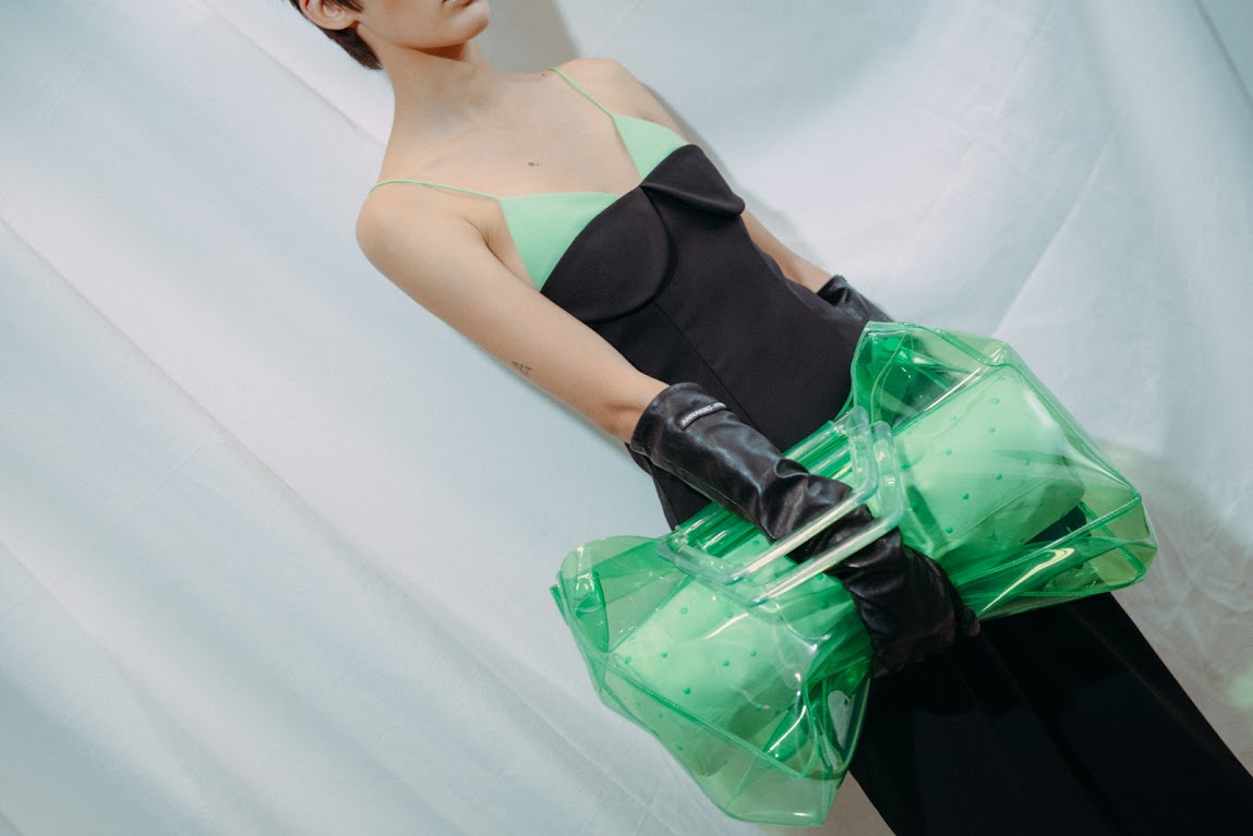Backstage at MFW: Annakiki | Wonderland