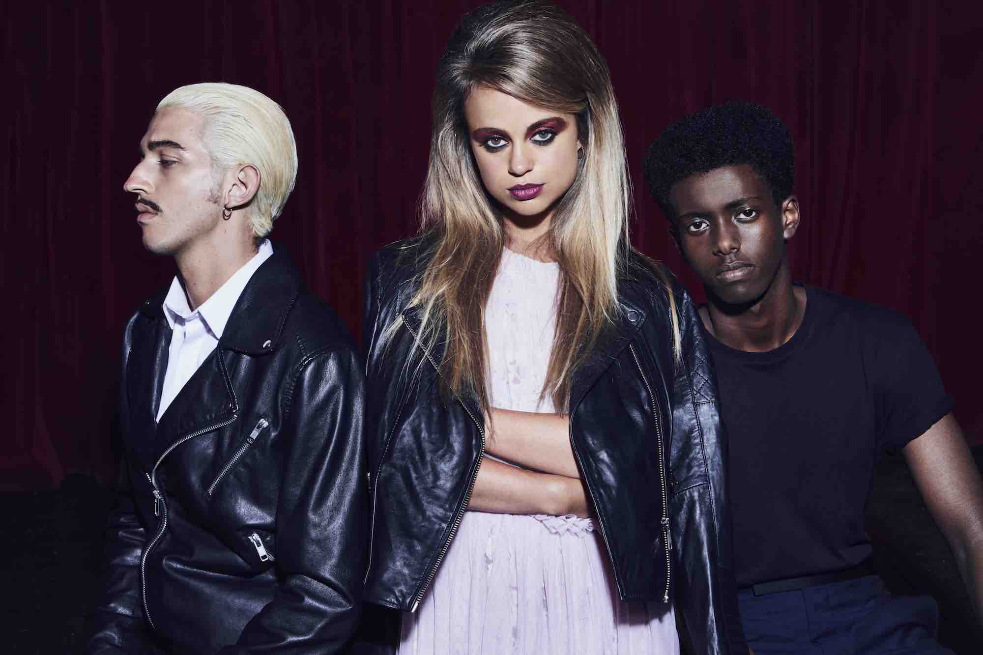 Behind The Scenes: Reign Of Rock | Wonderland Magazine