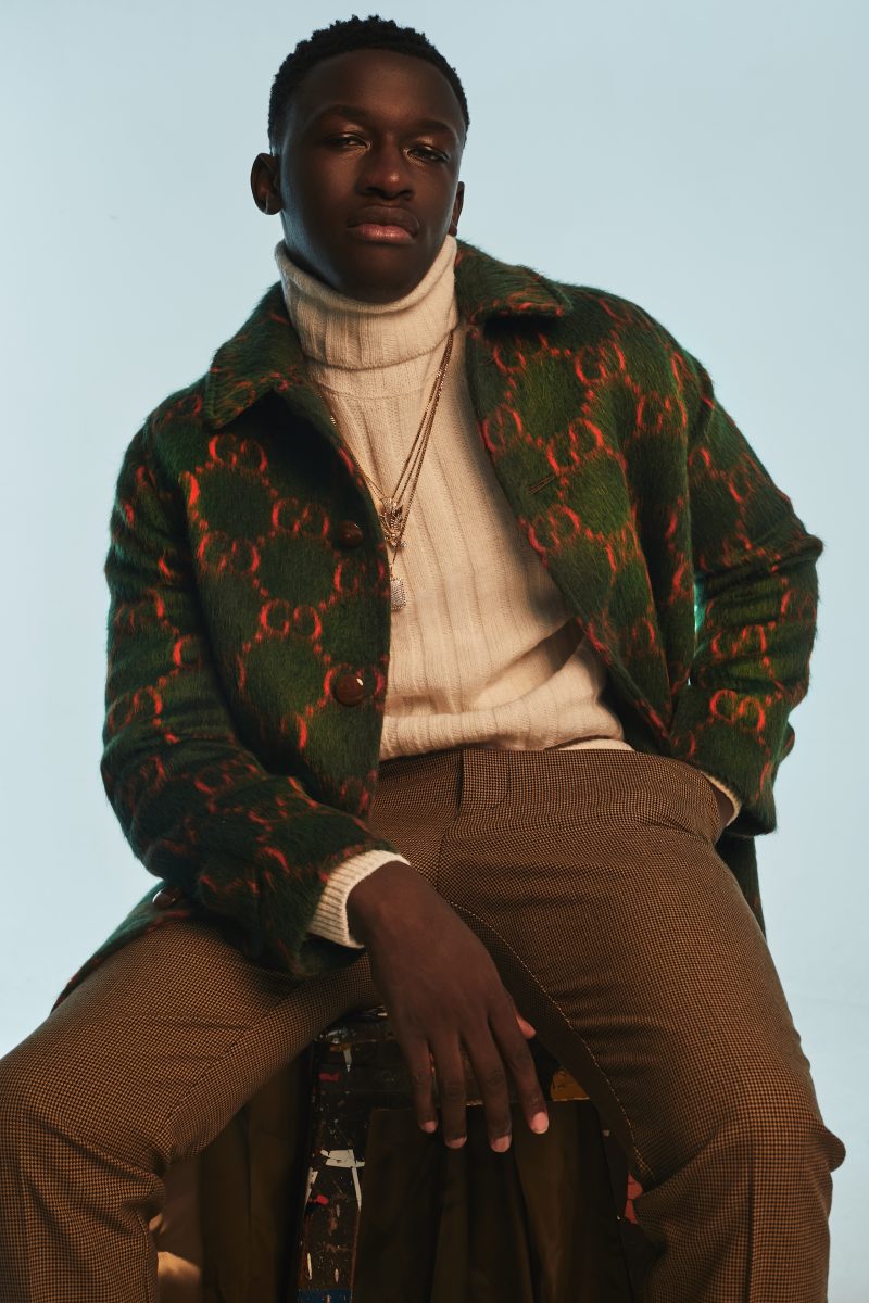 Hardy Caprio interview from Wonderland Autumn 2018 Issue | Wonderland ...