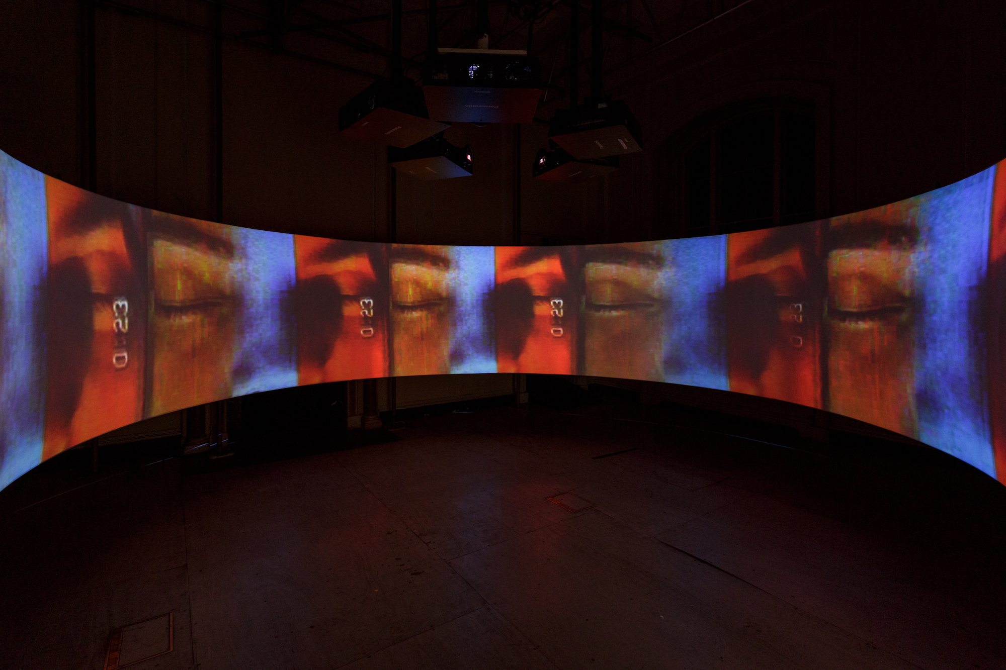 British Artist Hannah Perry Debuts GUSH | Wonderland Magazine