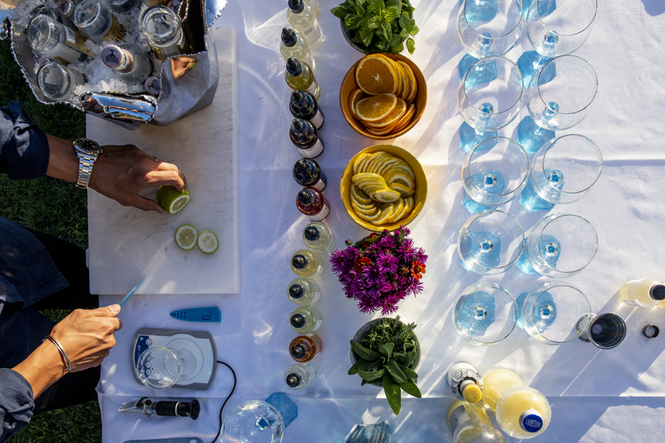 Interview With Master Distiller Anne Brock | Wonderland Magazine