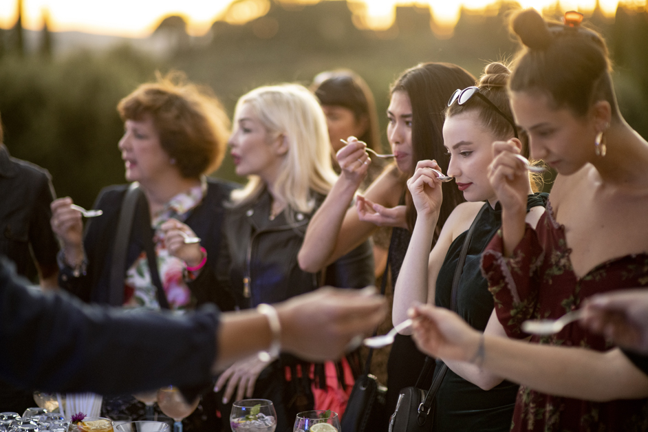 Interview With Master Distiller Anne Brock | Wonderland Magazine