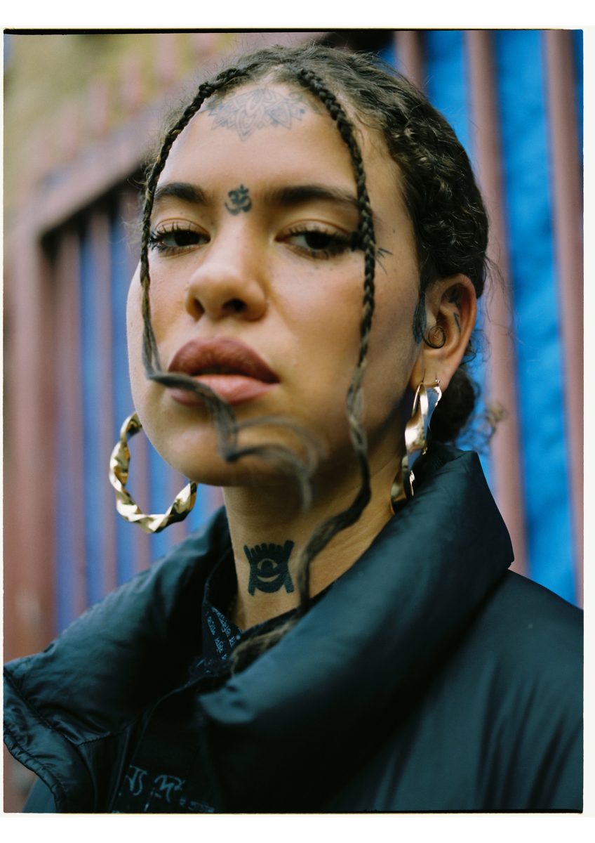 New Noise: Greentea Peng | Wonderland Magazine