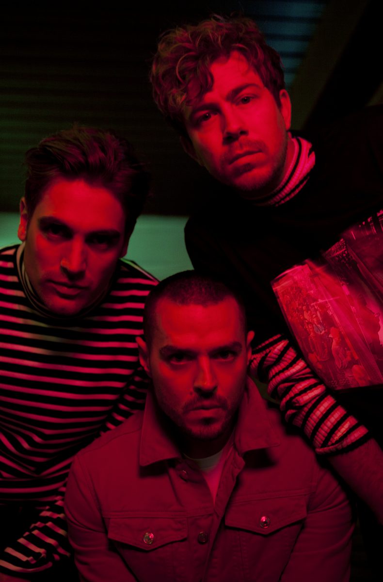 Busted Announce Their Fourth Album and UK Arena Tour | Wonderland Magazine