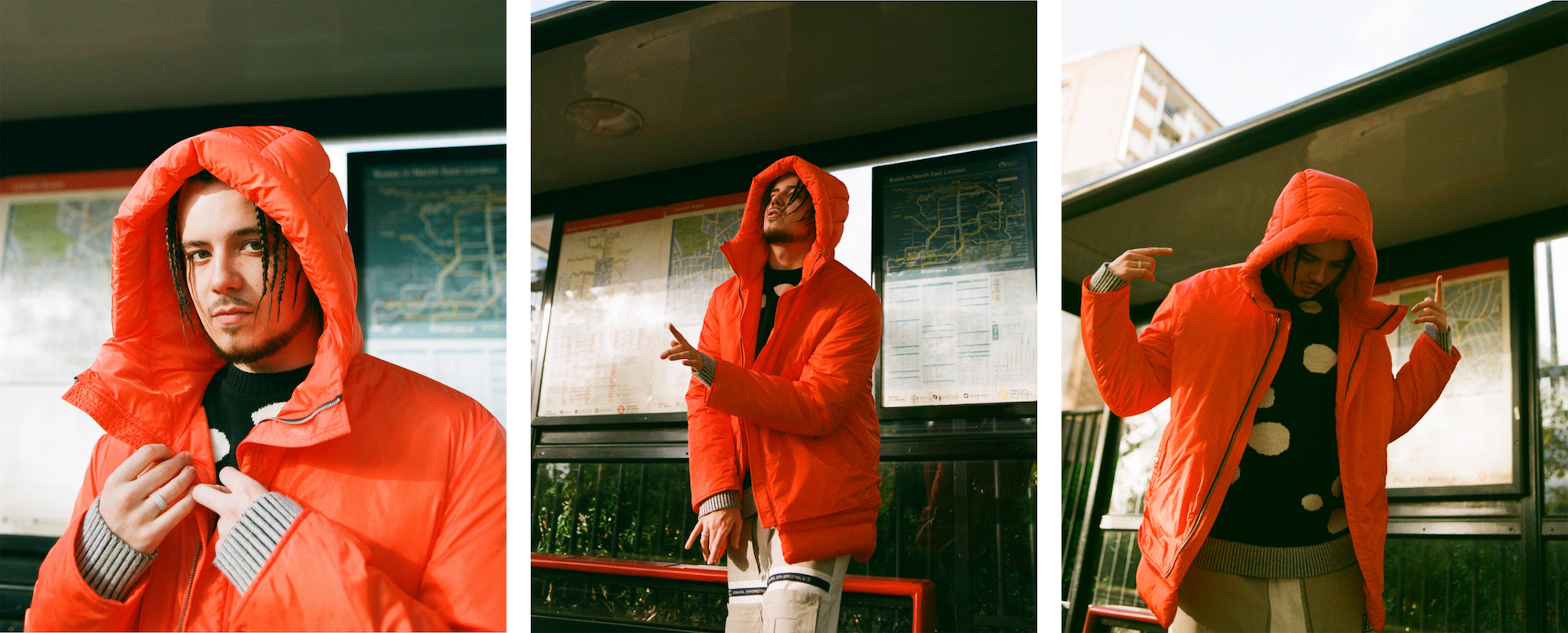 New Noise: Nottingham-born Hex | Wonderland Magazine