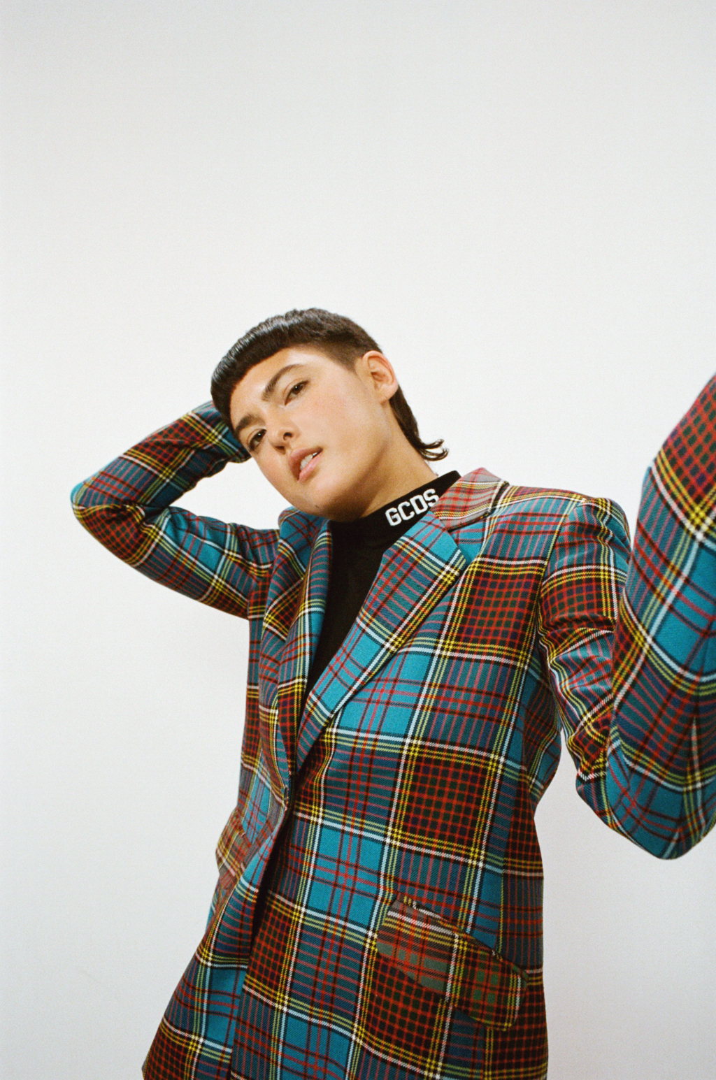 MIYA FOLICK | WONDERLAND