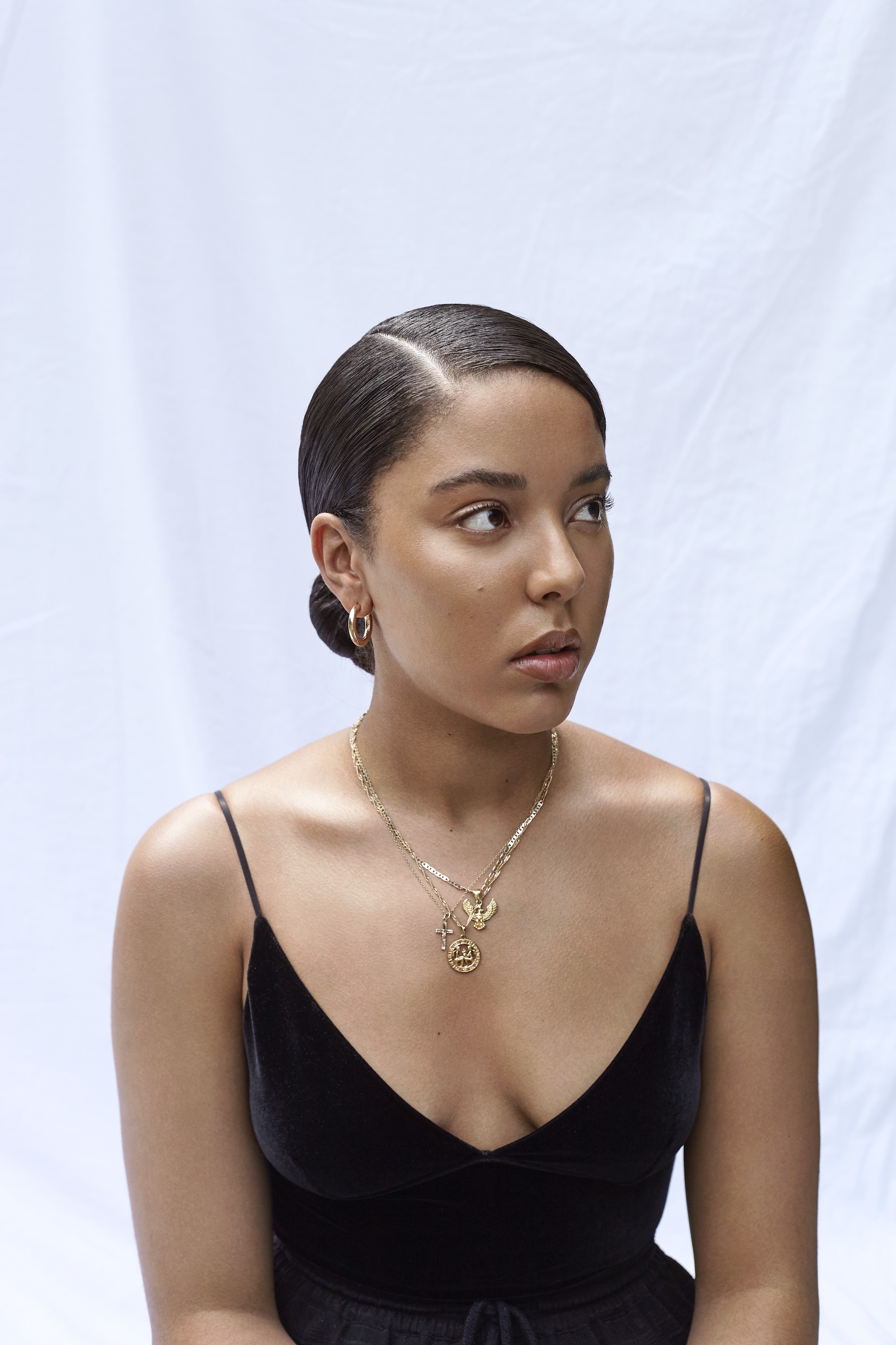 New Noise: Soul Singer Grace Carter | Wonderland Magazine