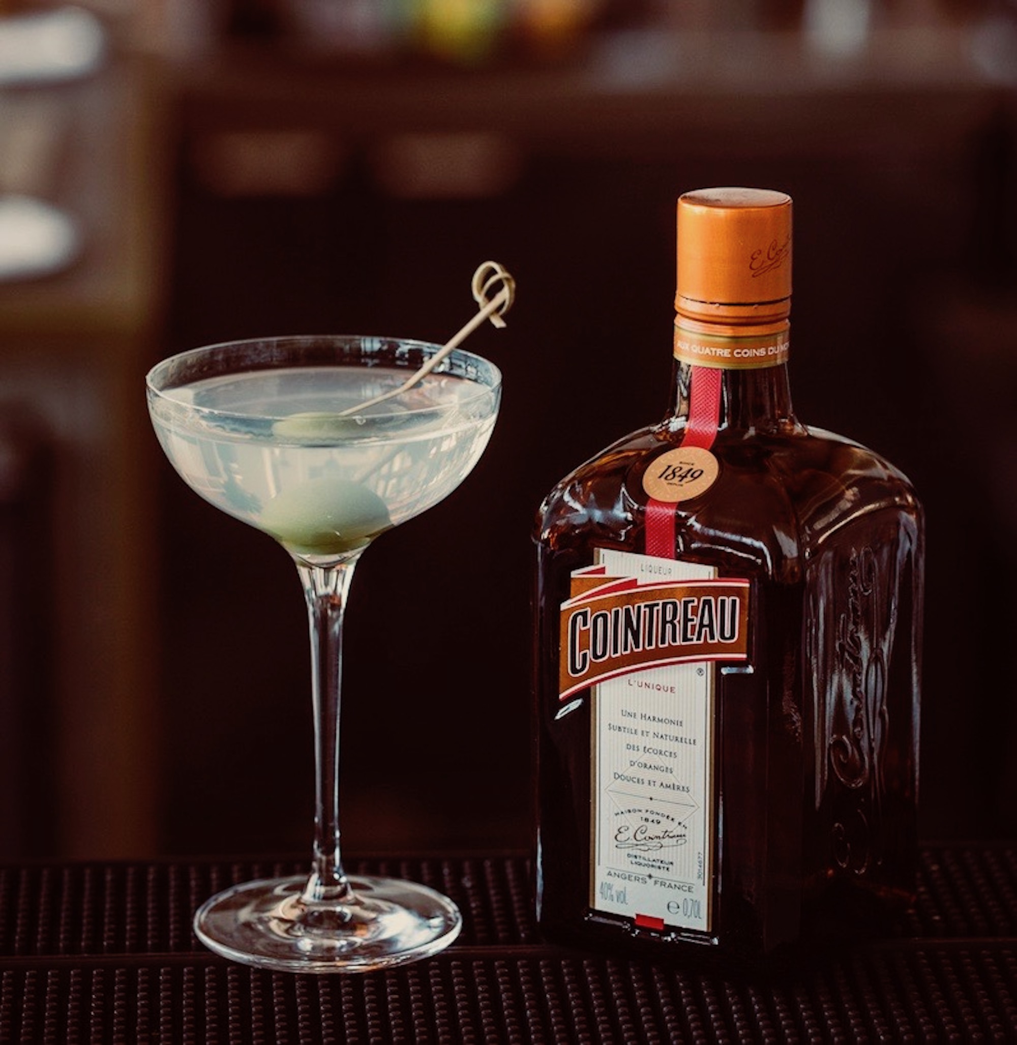 London's Aqua Shard New Cocktail Menu | Wonderland Magazine