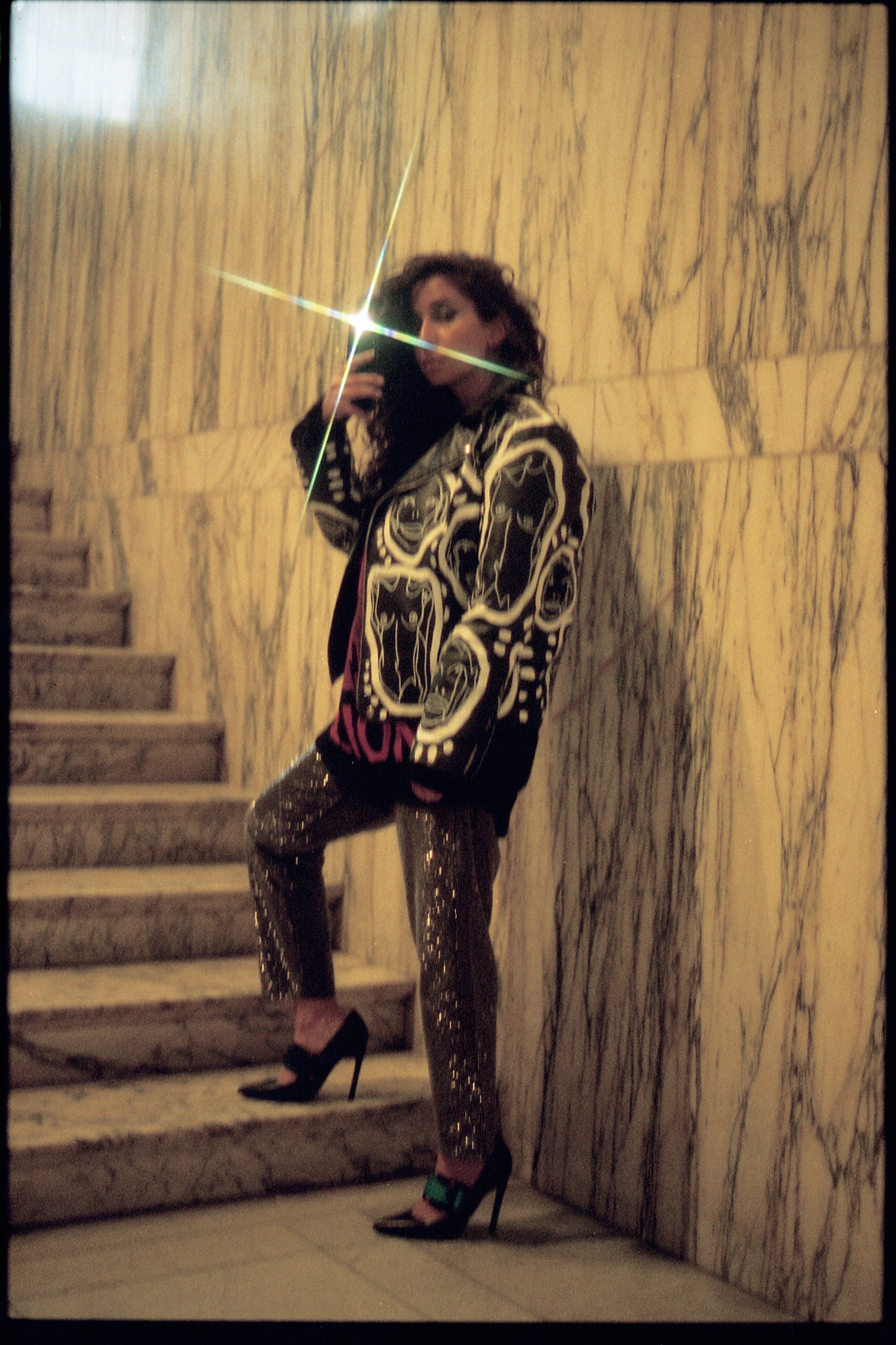 New Noise: Australian-based R&B/pop singer Wafia | Wonderland