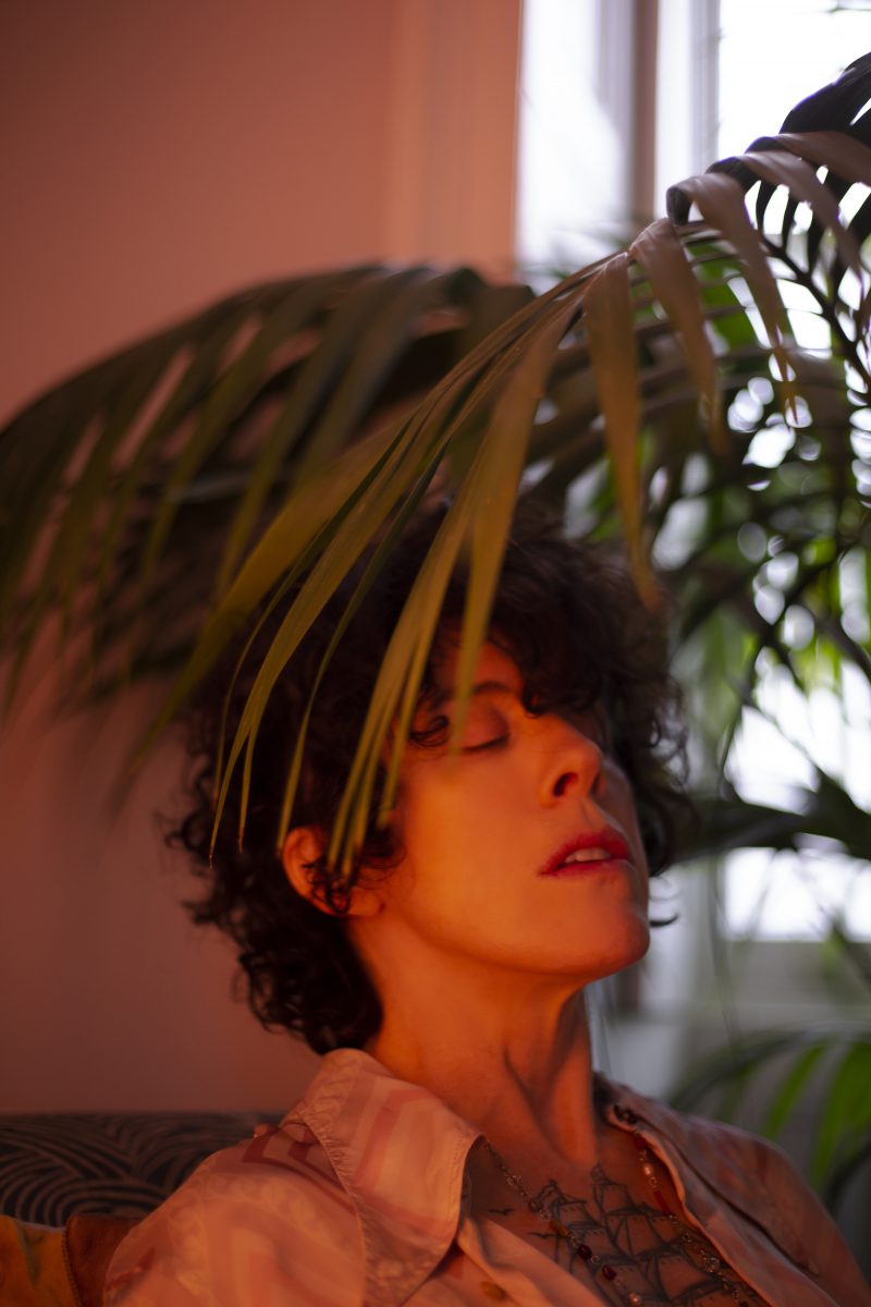 Interview with LA-based singer-songwriter LP | Wonderland Magazine
