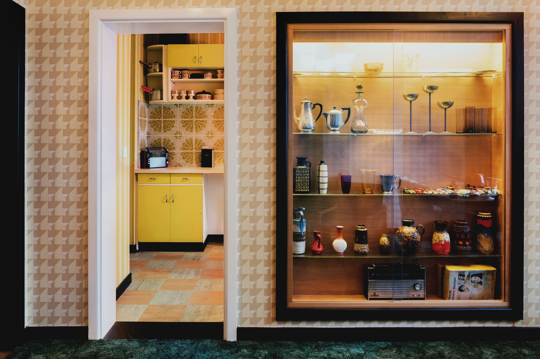 Review: Bobby Fitzpatrick, West Hampstead | Wonderland