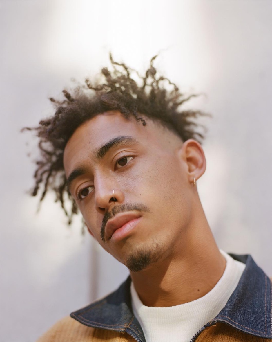 Our Future Our Choice x Jordan Stephens – Wonderland