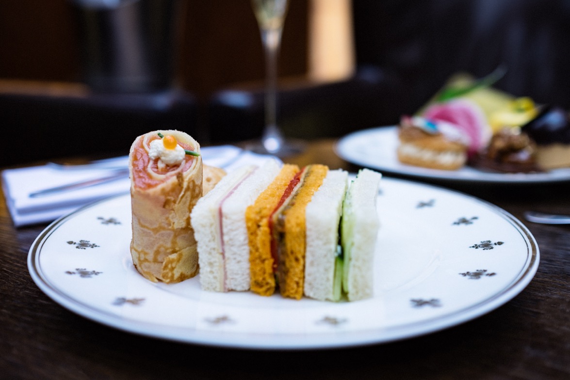 Take A Look Inside The St. Pancras Renaissance Hotel | Wonderland