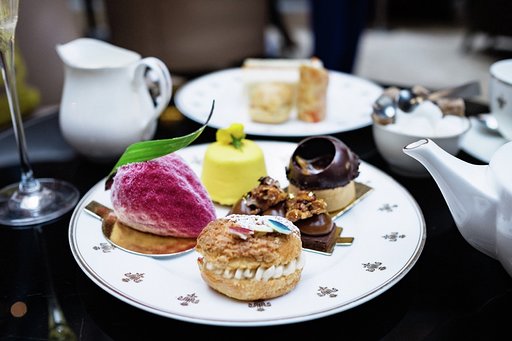 Take A Look Inside The St. Pancras Renaissance Hotel | Wonderland