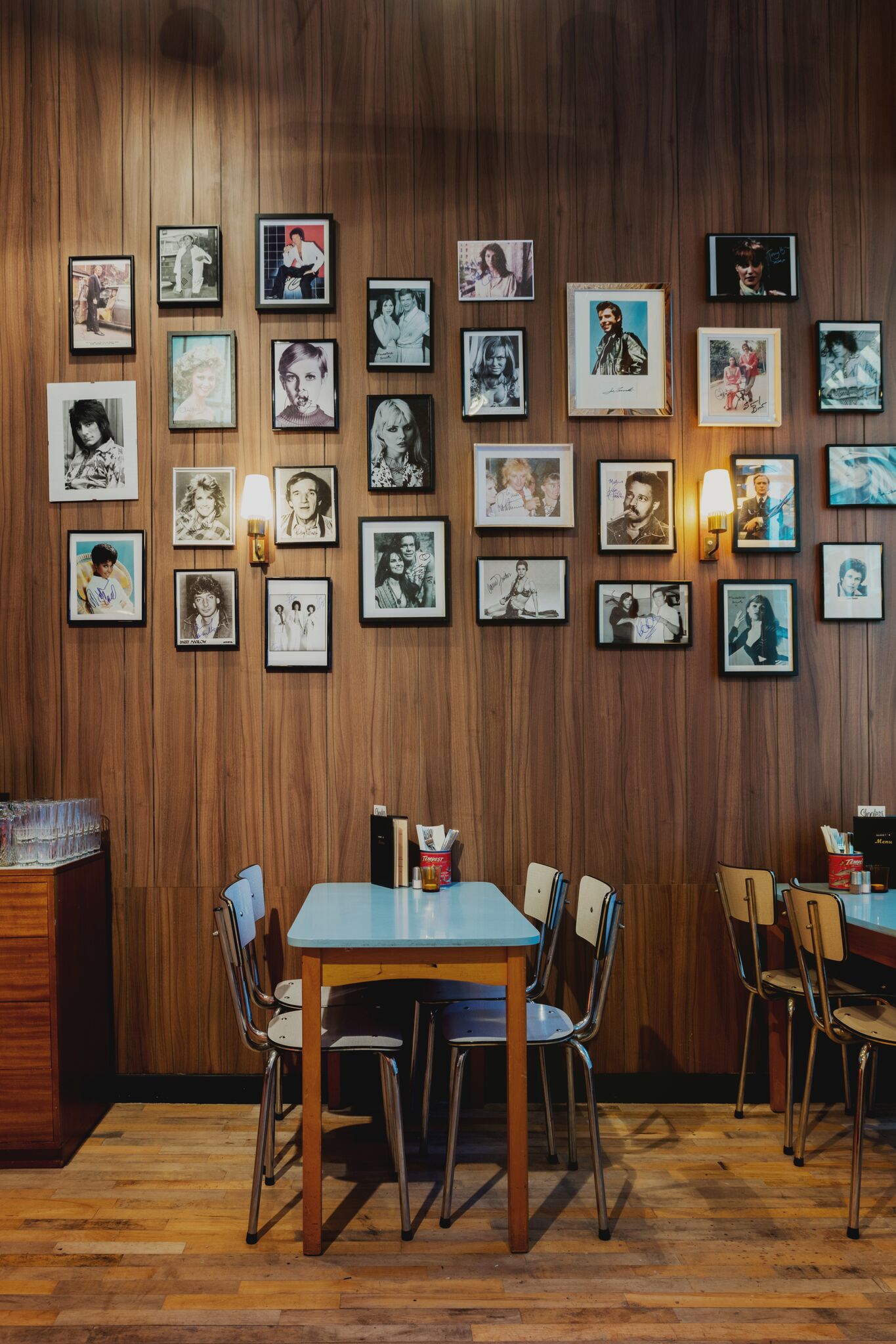 Review: Bobby Fitzpatrick, West Hampstead | Wonderland